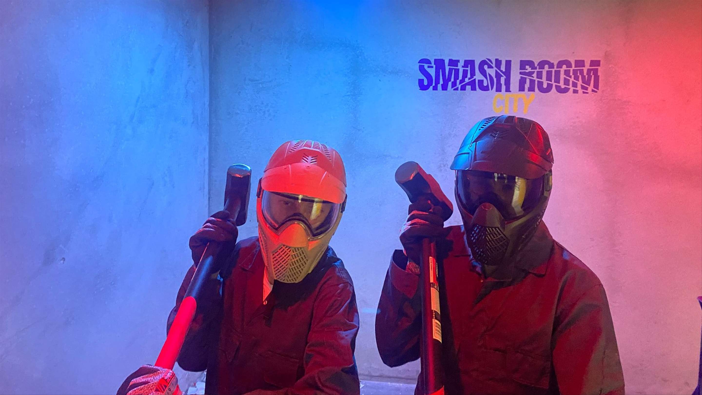 A Marvel Heroes Guide to Sydney