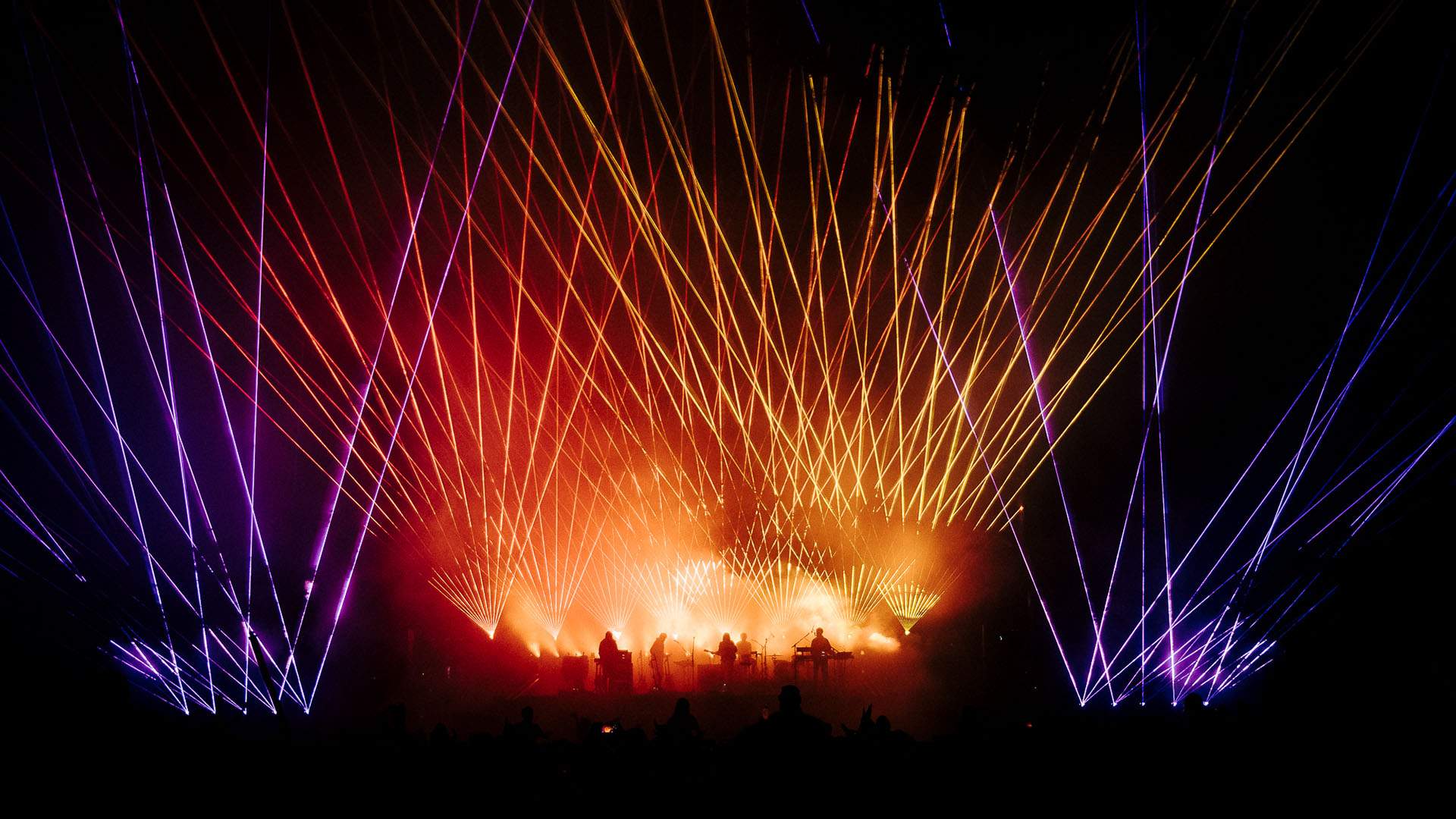 The Full 2023 Splendour in the Grass Lineup Is Here with Flume, Mumford ...