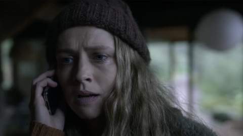 'The Clearing' Is Bringing Its Dramatised Take on Aussie Cult The ...