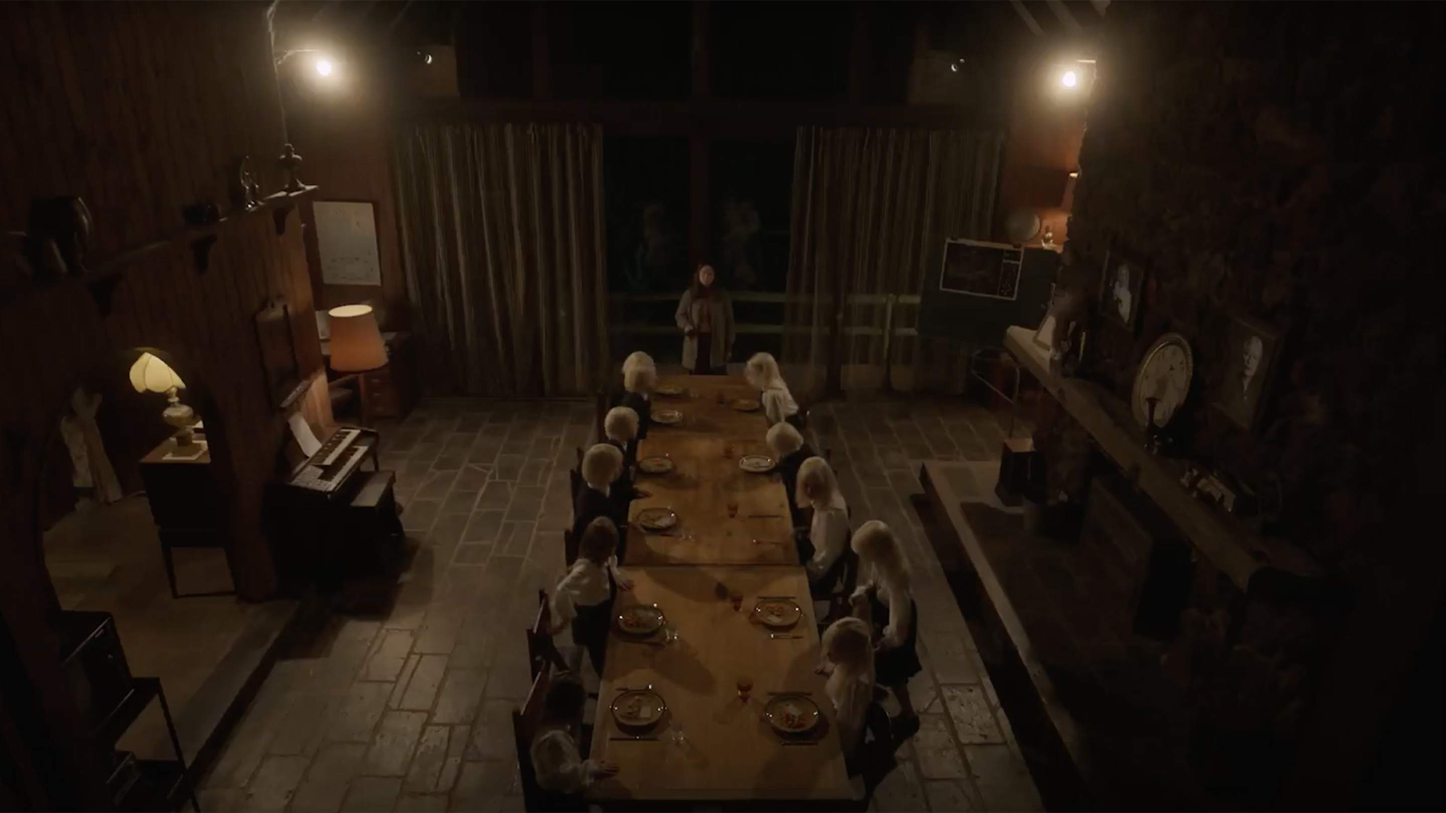 'The Clearing' Is Bringing Its Dramatised Take on Aussie Cult The ...
