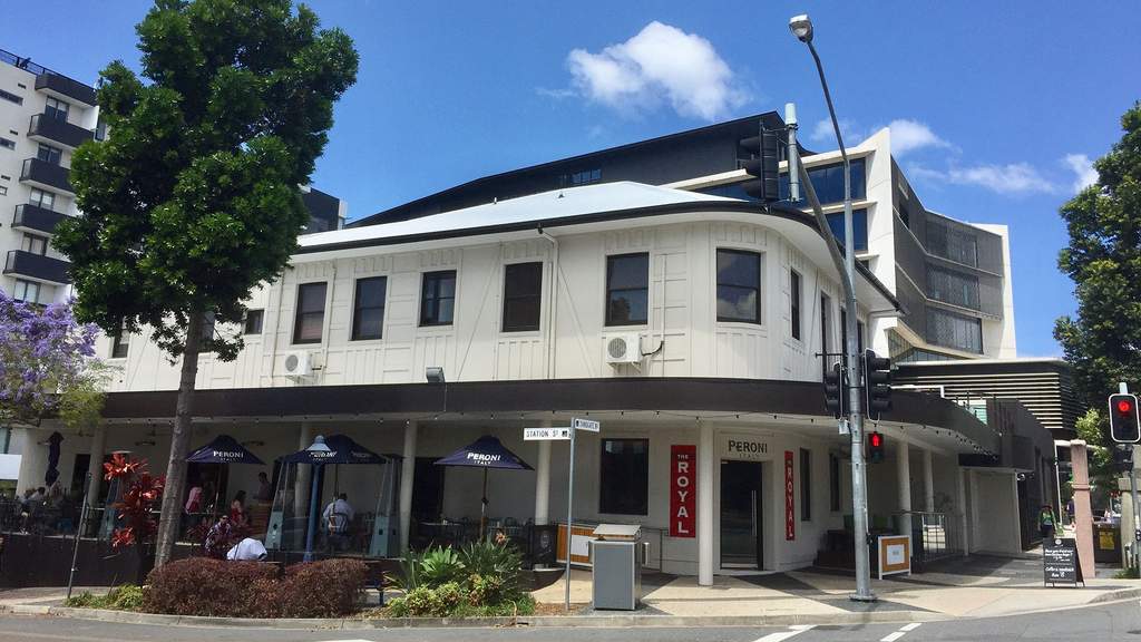 Nundah's 135-Year-Old The Royal Is the Latest Historic Brisbane Pub ...