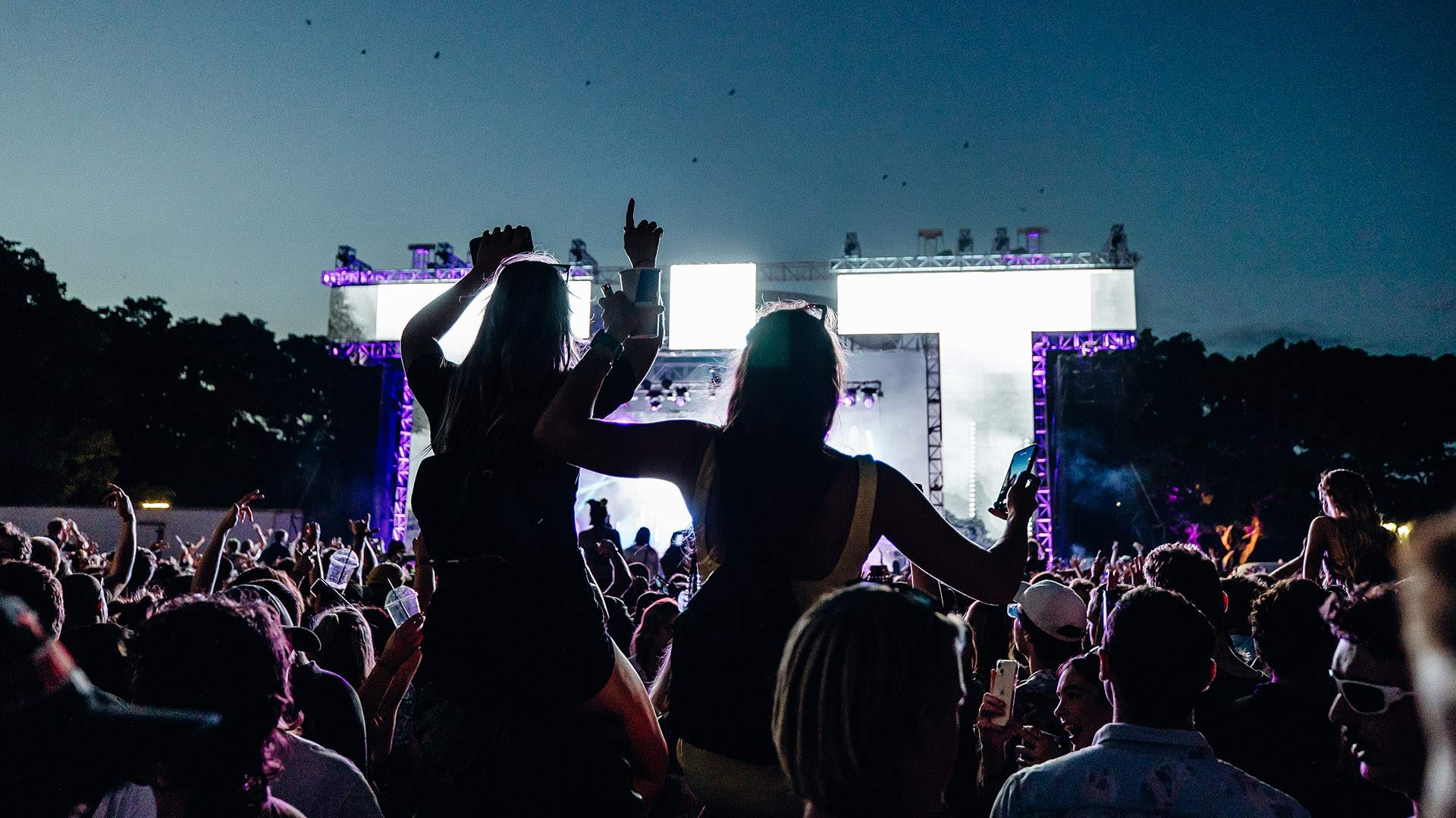 Save the Date: Touring Music Festival This That Has Locked in Its ...
