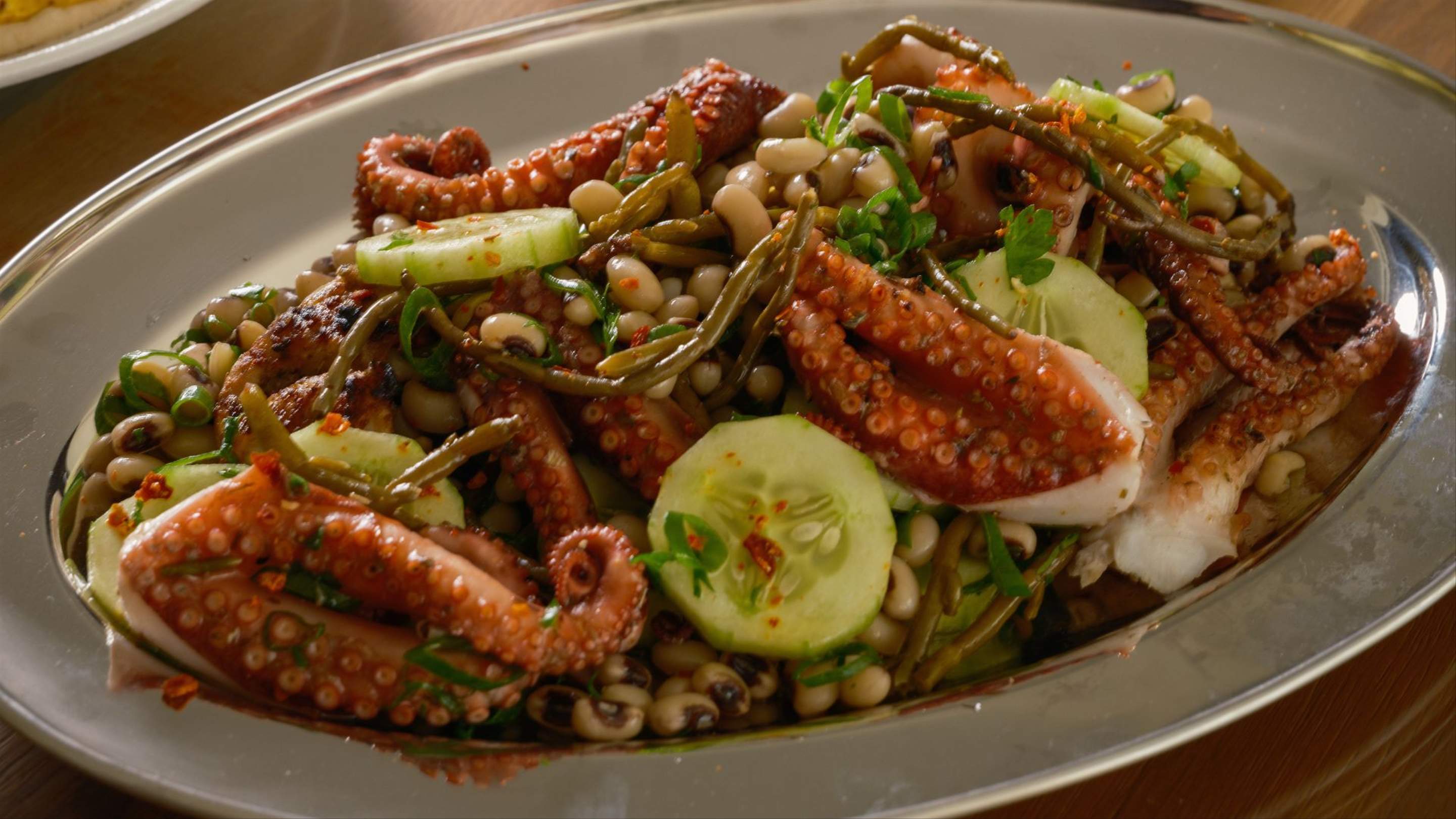 Krasi and Souvla at Love, Tilly Devine - Concrete Playground