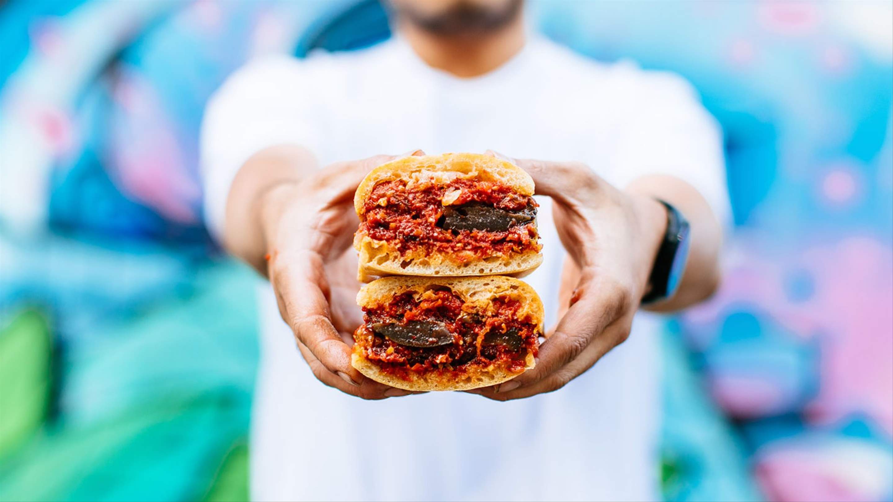 The Duo Behind Crafty Indo-Inspired Sandwich Joint Warkop Are Opening a ...