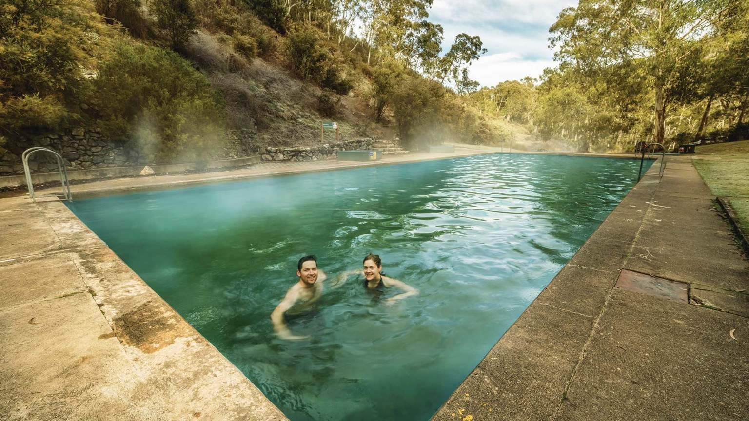 The Best Natural Hot Springs in NSW for 2023