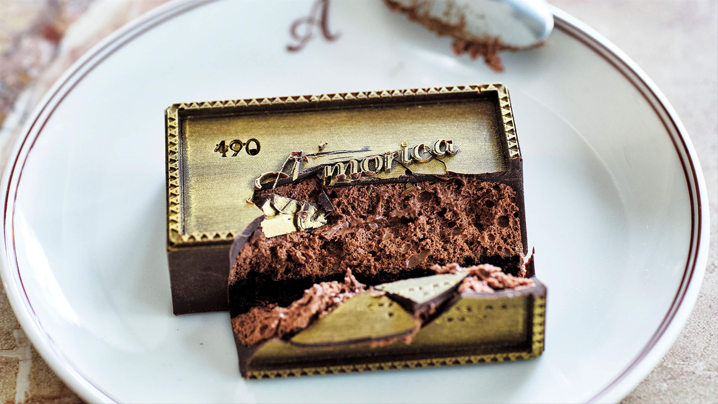 Armorica, Surry Hills Review