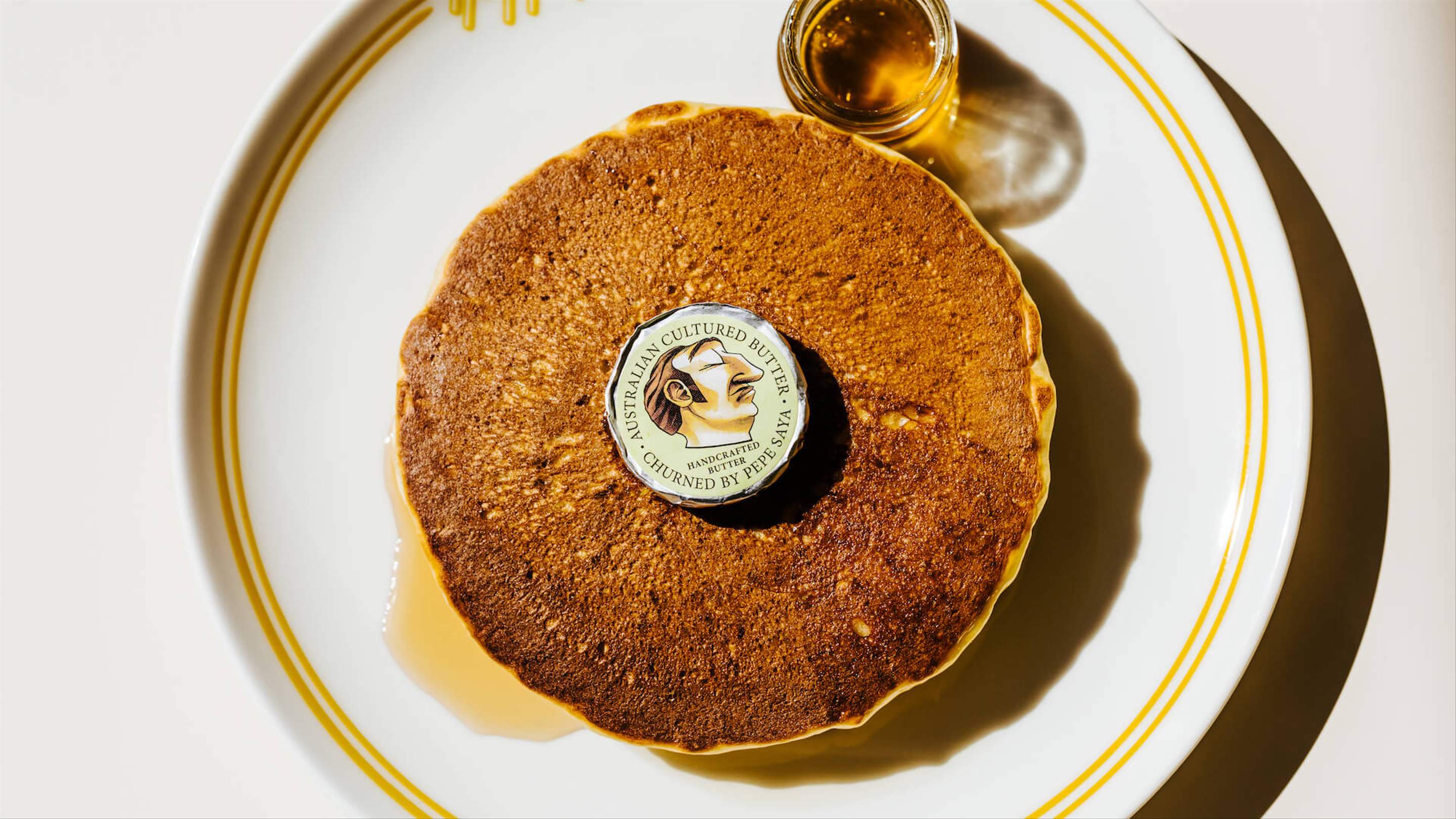 Happyfield, Haberfield Review