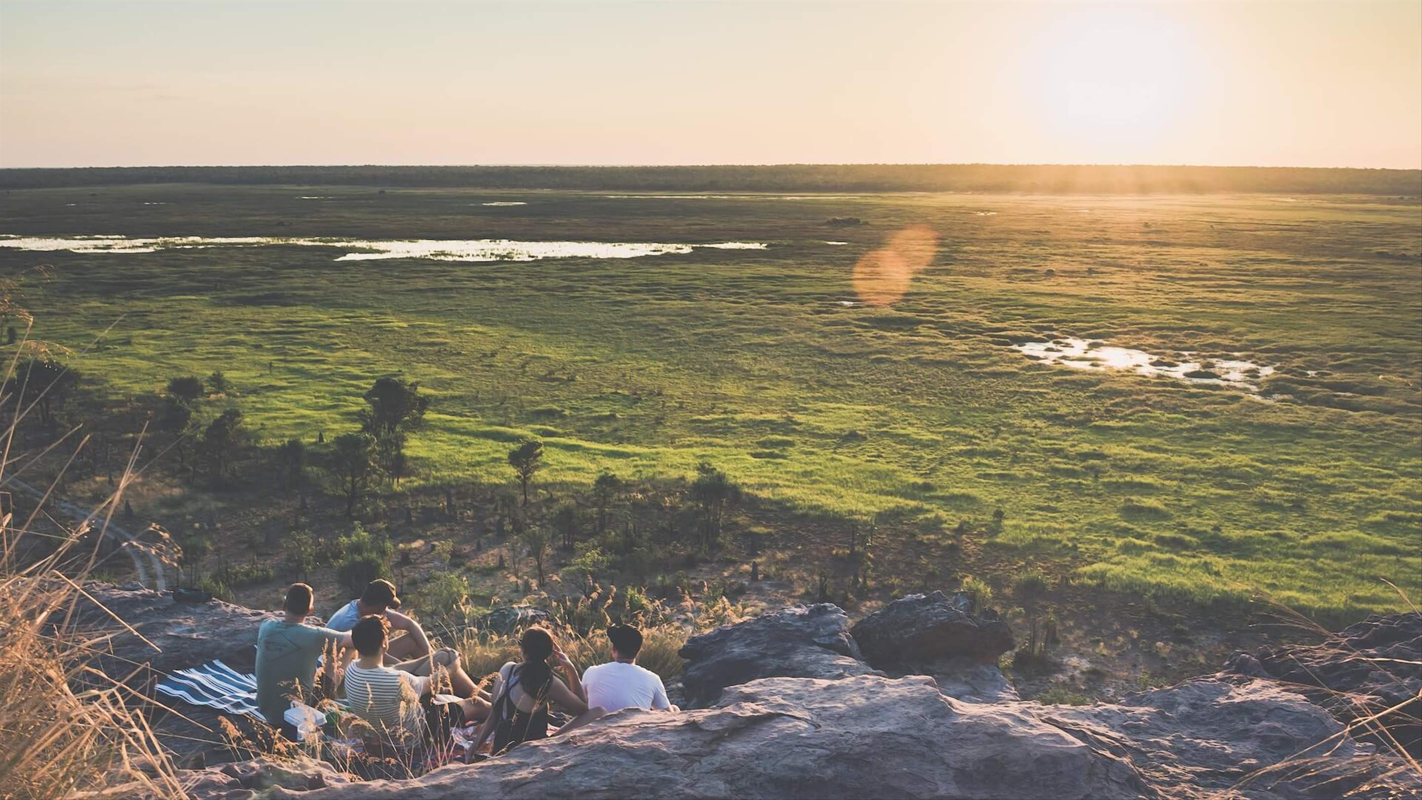 Eight Epic Australian Outback Adventure Trips and Tours That You Can ...