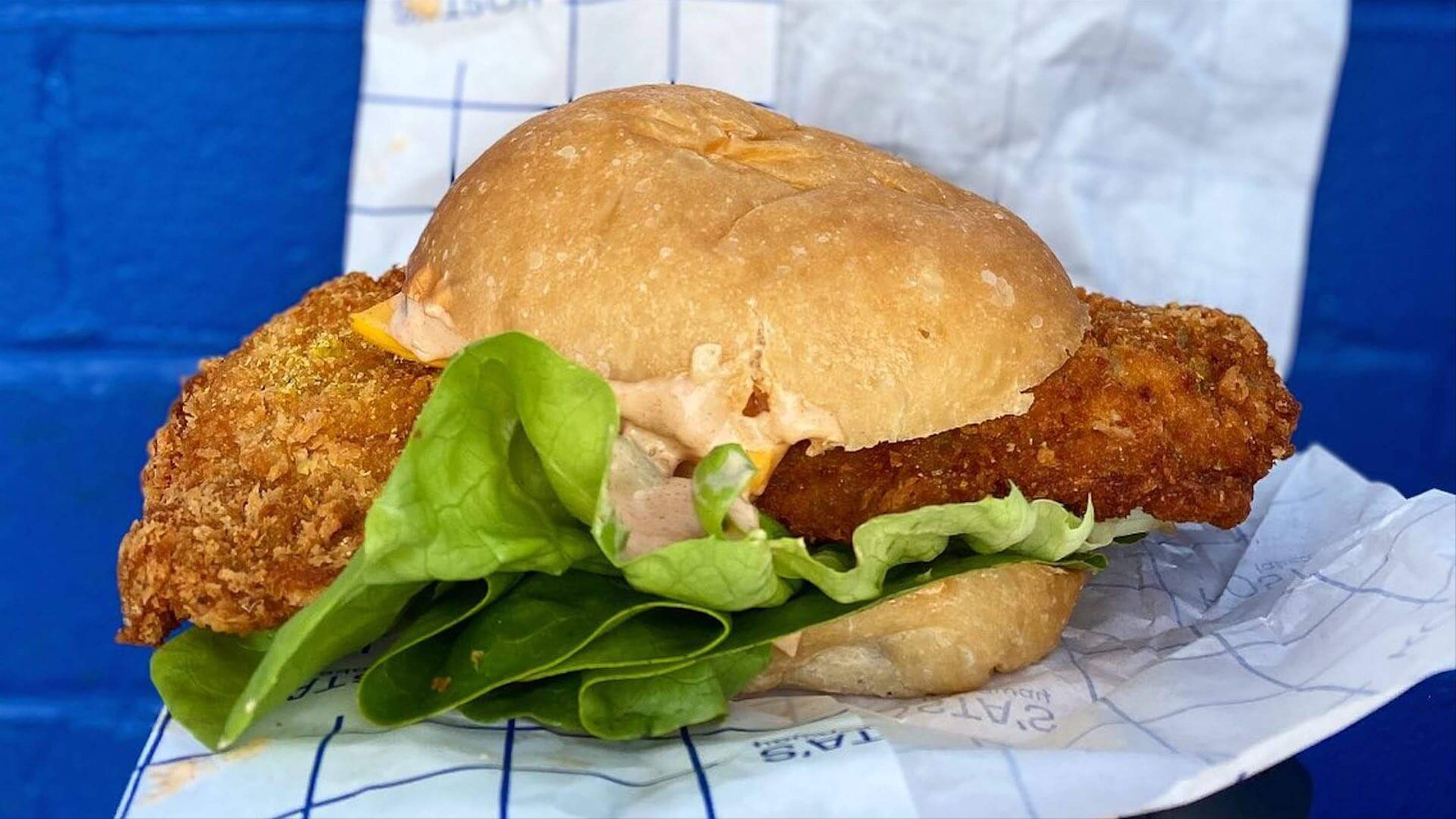 Kosta's Takeaway, Rockdale Review