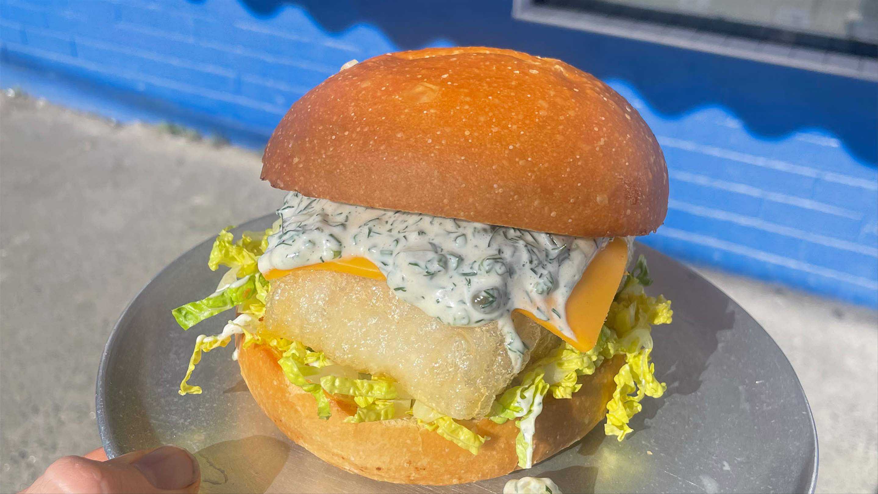 Kosta's Takeaway, Rockdale Review