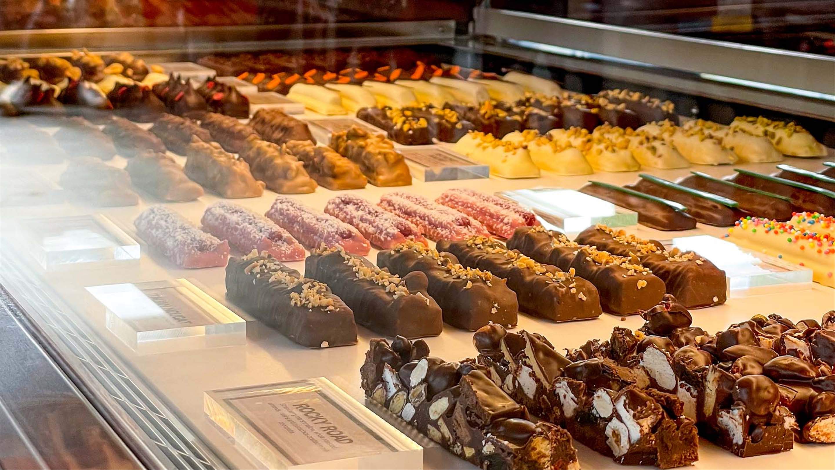 The Gelato Messina Marrickville HQ Is Now Open - Concrete Playground