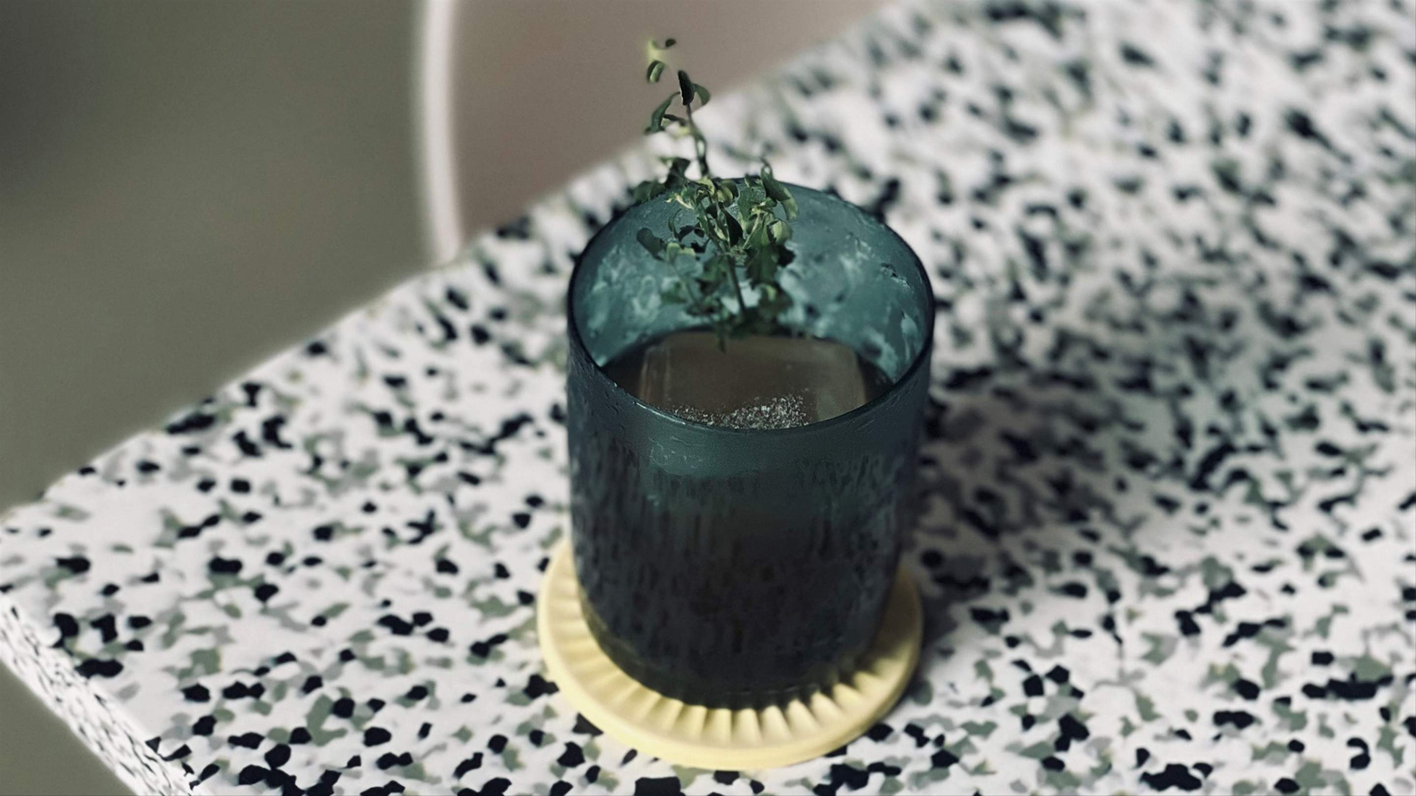 Sustainability-Focused Bar Re- Has Launched a Cocktail Menu Made From ...