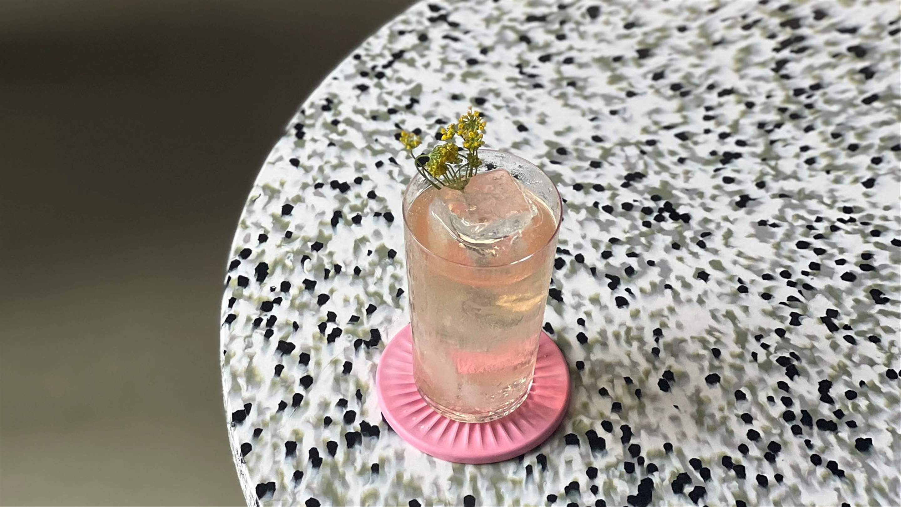 Sustainability-Focused Bar Re- Has Launched a Cocktail Menu Made From ...