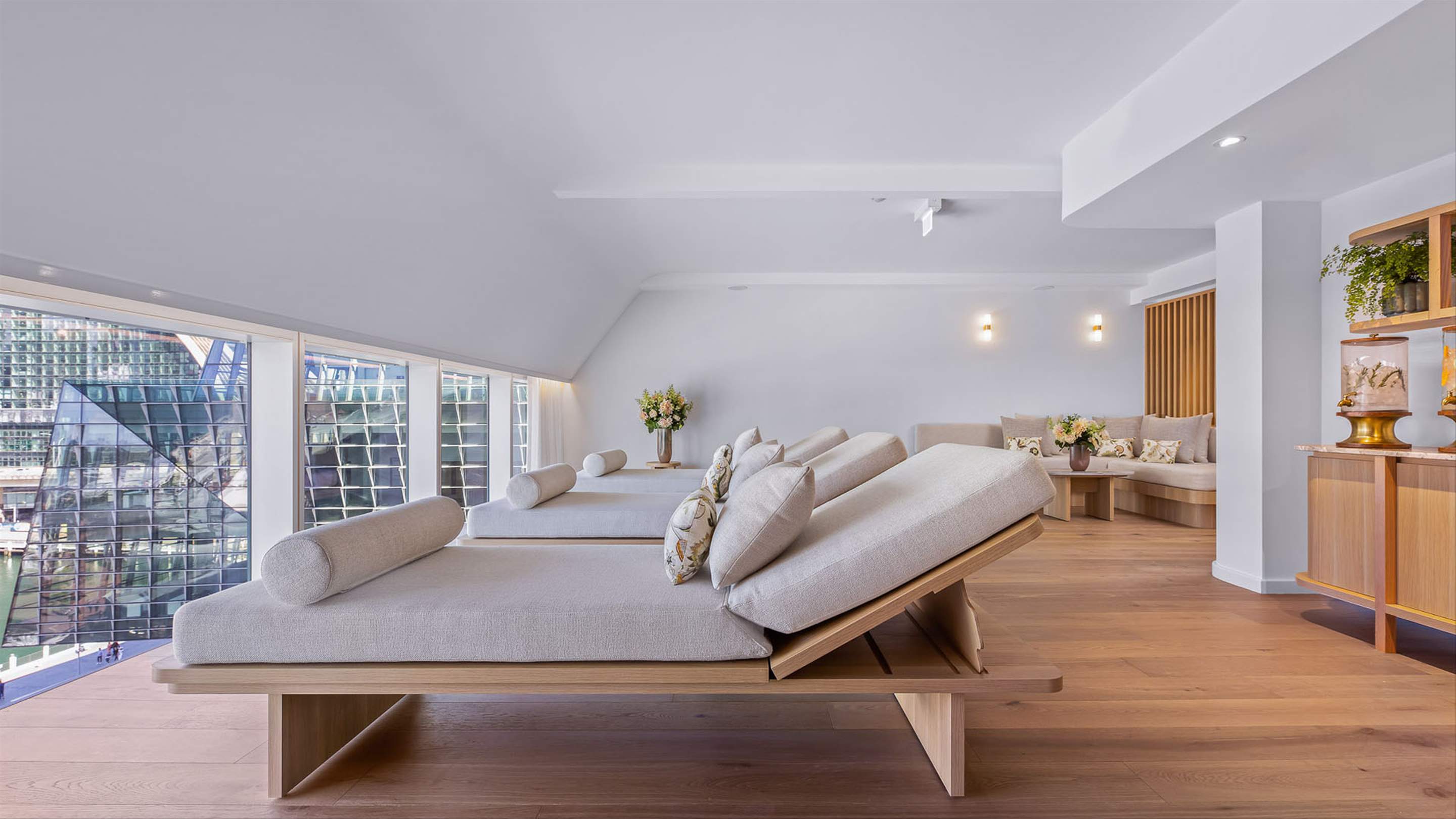 The Ten Best Day Spas in Sydney for 2024