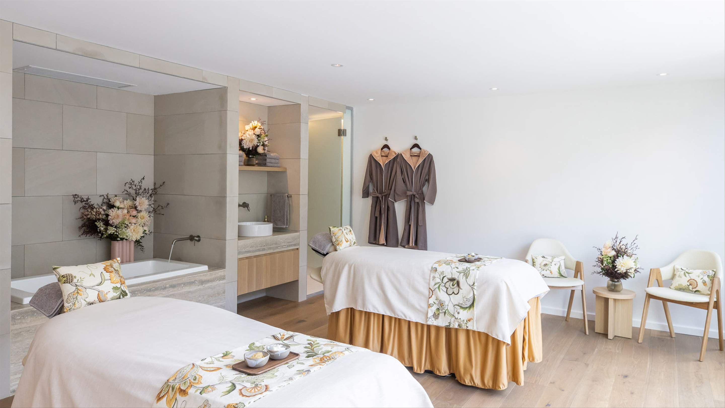 The Ten Best Day Spas in Sydney for 2024