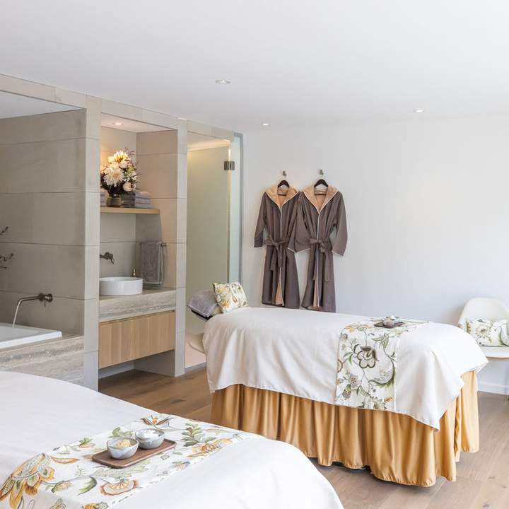 The Ten Best Day Spas in Sydney for 2024