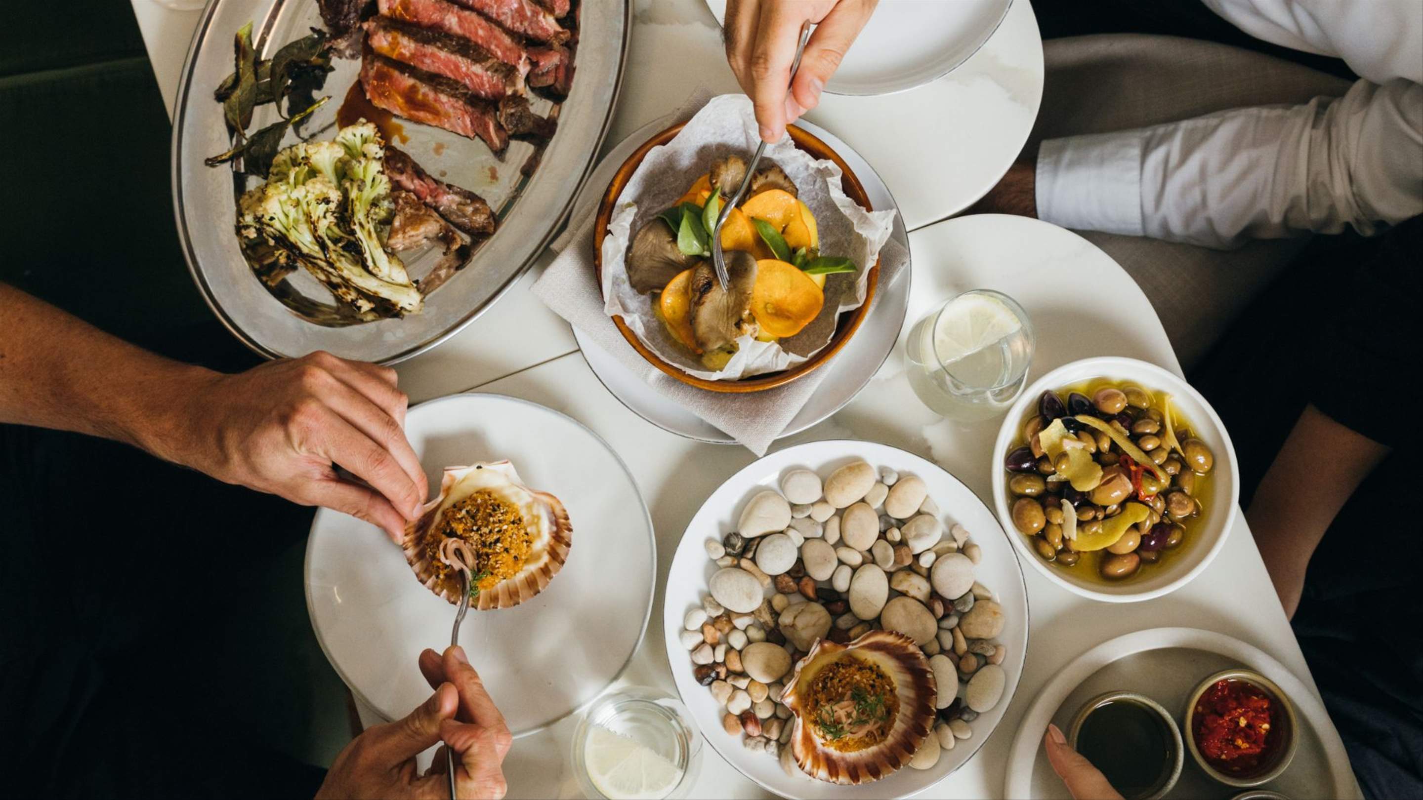 AG Bar & Restaurant, Penrith Review