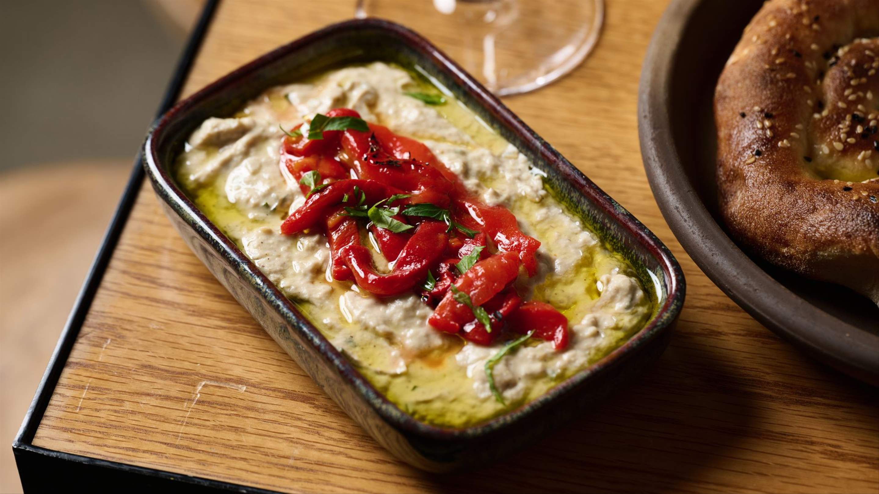 Baharat, Barangaroo Review