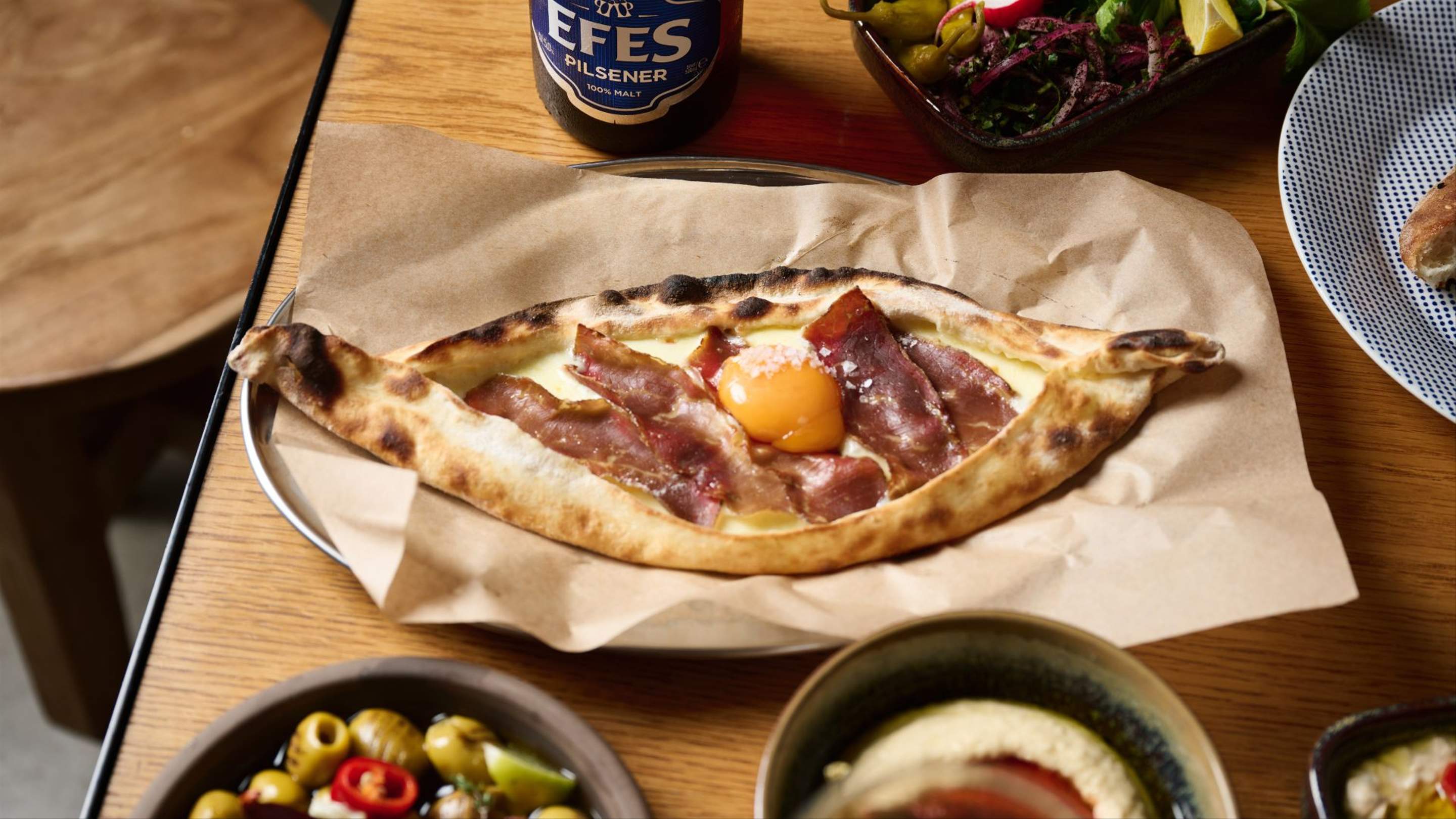 Baharat, Barangaroo Review
