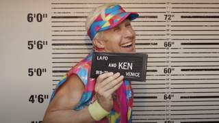 Barbie and Ken Get Arrested in the Real World in the Full (and ...