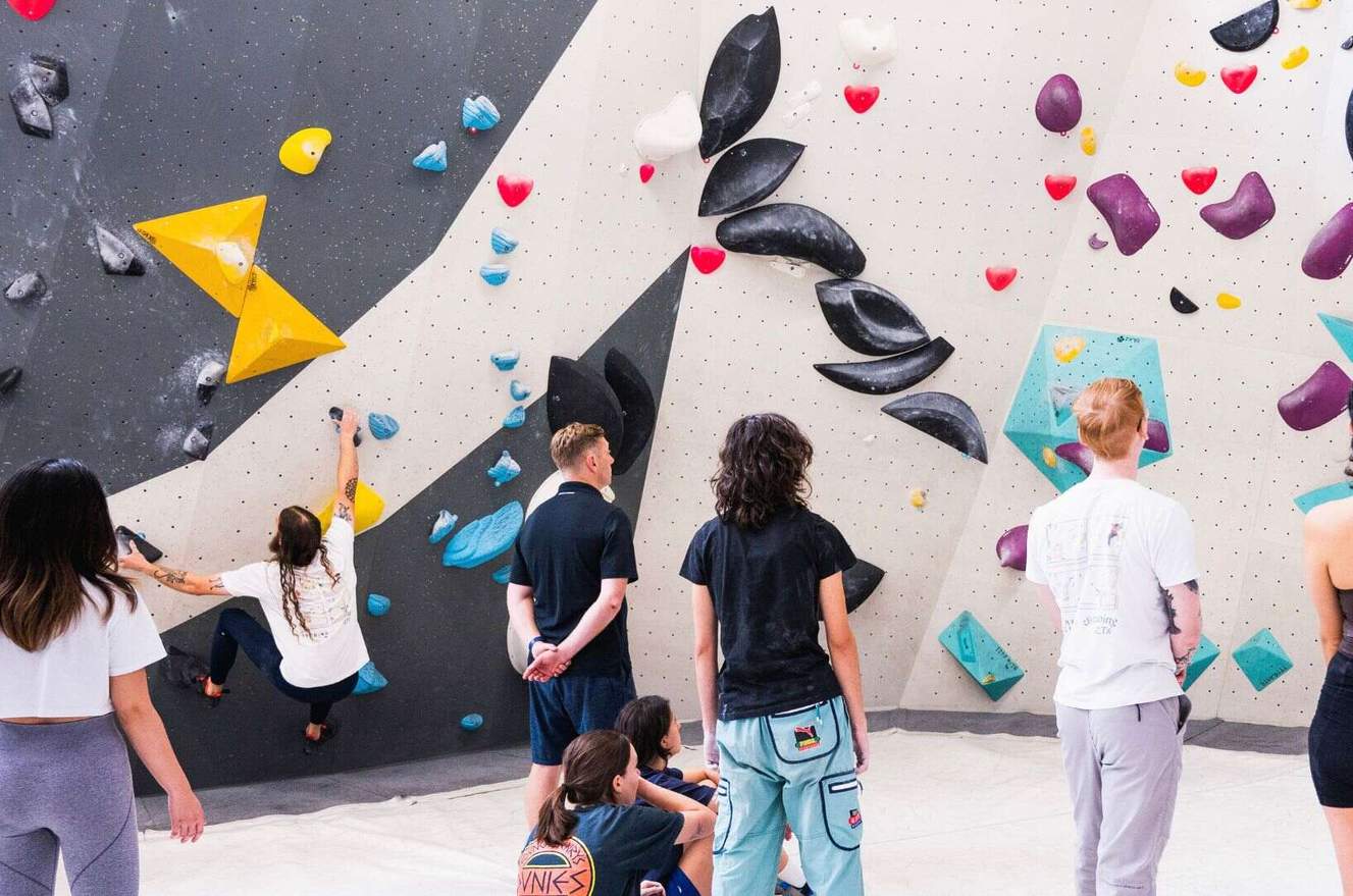 BlocHaus Port Melbourne - Concrete Playground