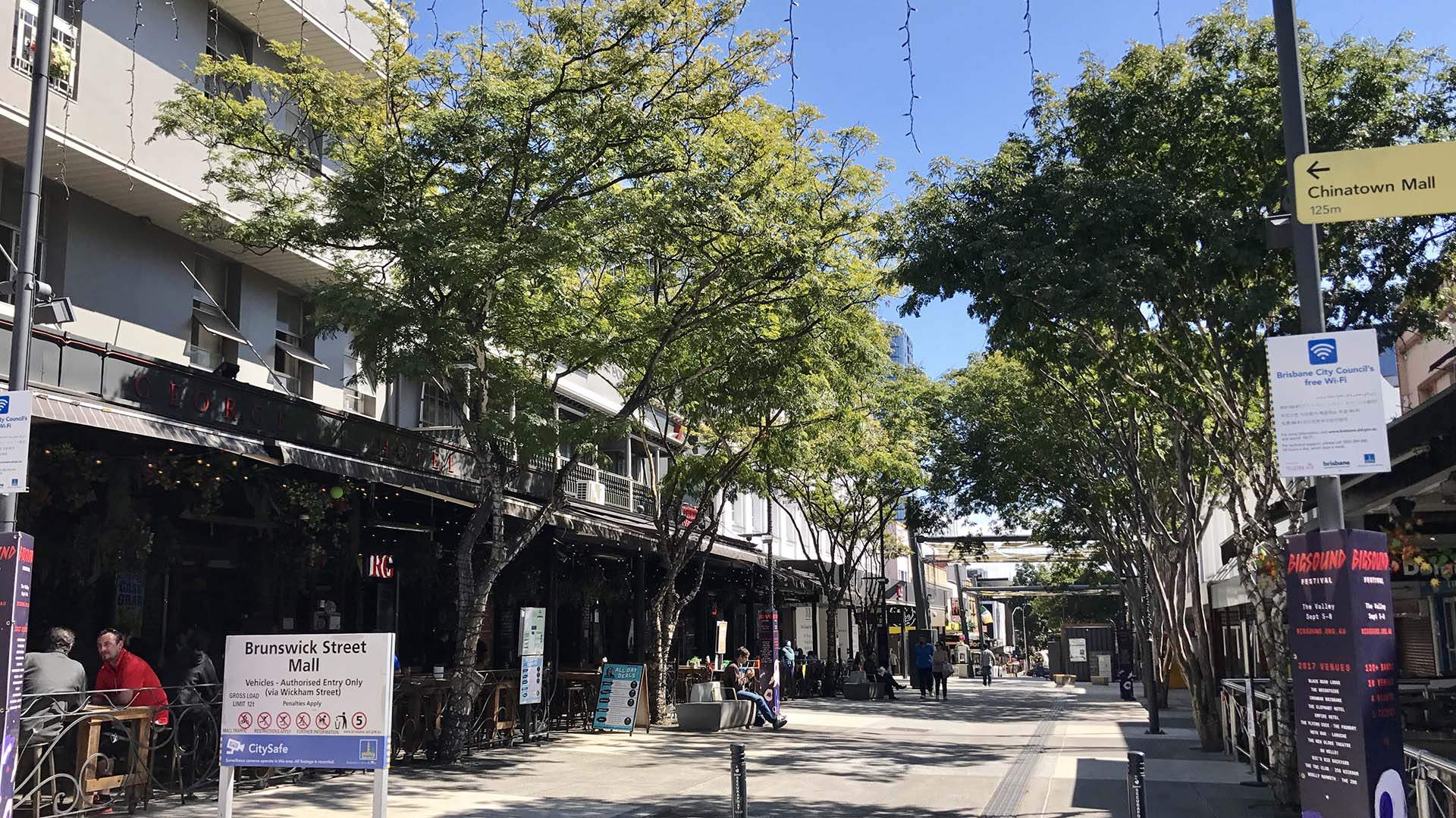 Brunswick Street Live Is Fortitude Valley's New Day-Long Winter ...