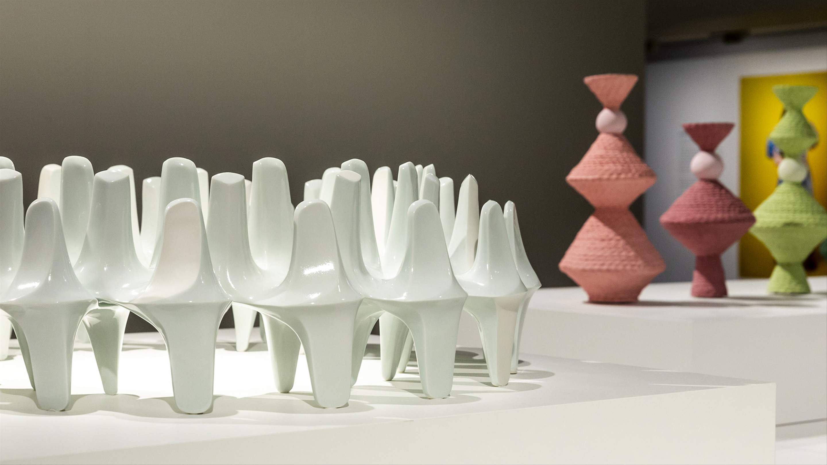 Museum of Brisbane's Latest Big (and Free) Exhibition Is All About Clay ...