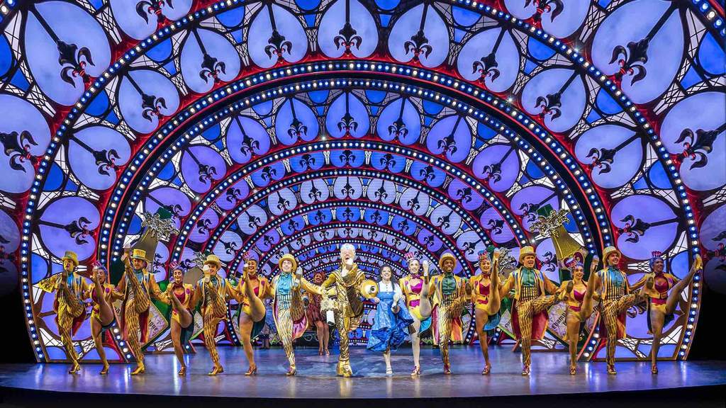 Spectacular Musicals Coming to Sydney - Concrete Playground