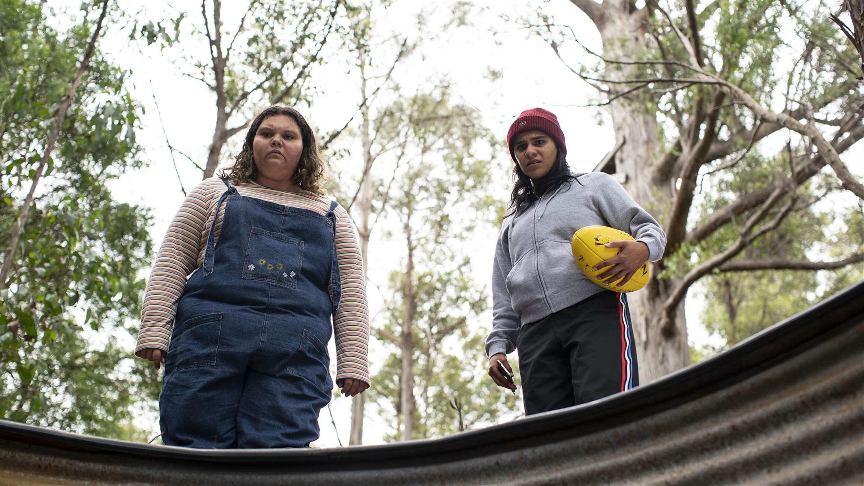 Kate McLennan and Kate McCartney Talk 'Deadloch' - Concrete Playground