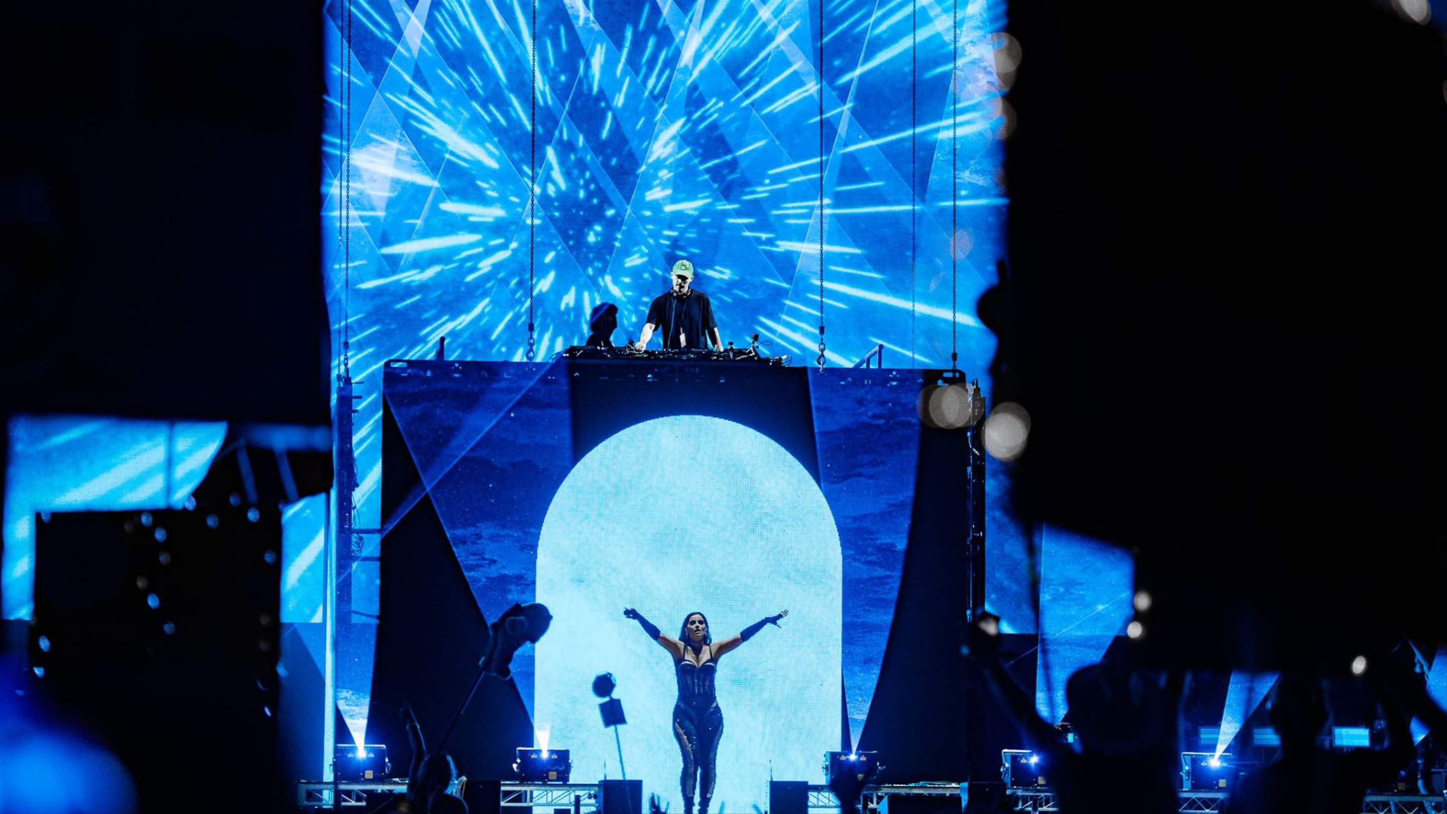 Huge: Dom Dolla Has Announced His First-Ever Australian Stadium Show and Biggest Headline Gig ...