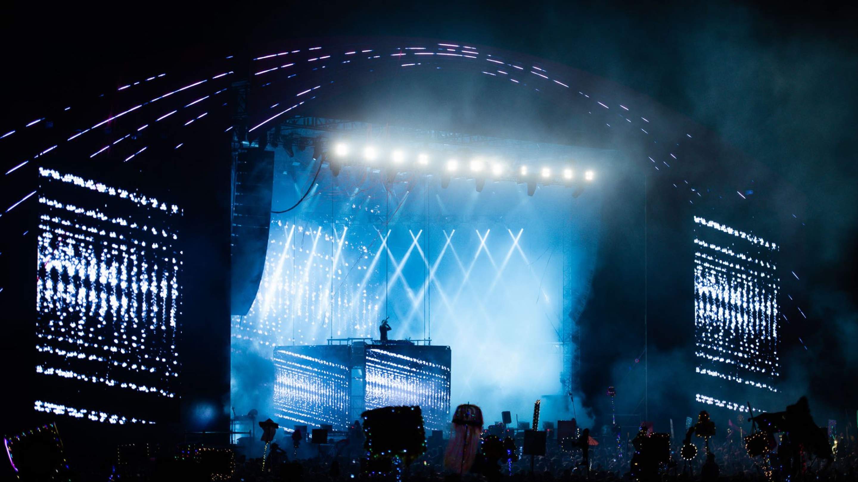 Huge: Dom Dolla Has Announced His First-Ever Australian Stadium Show and Biggest Headline Gig ...