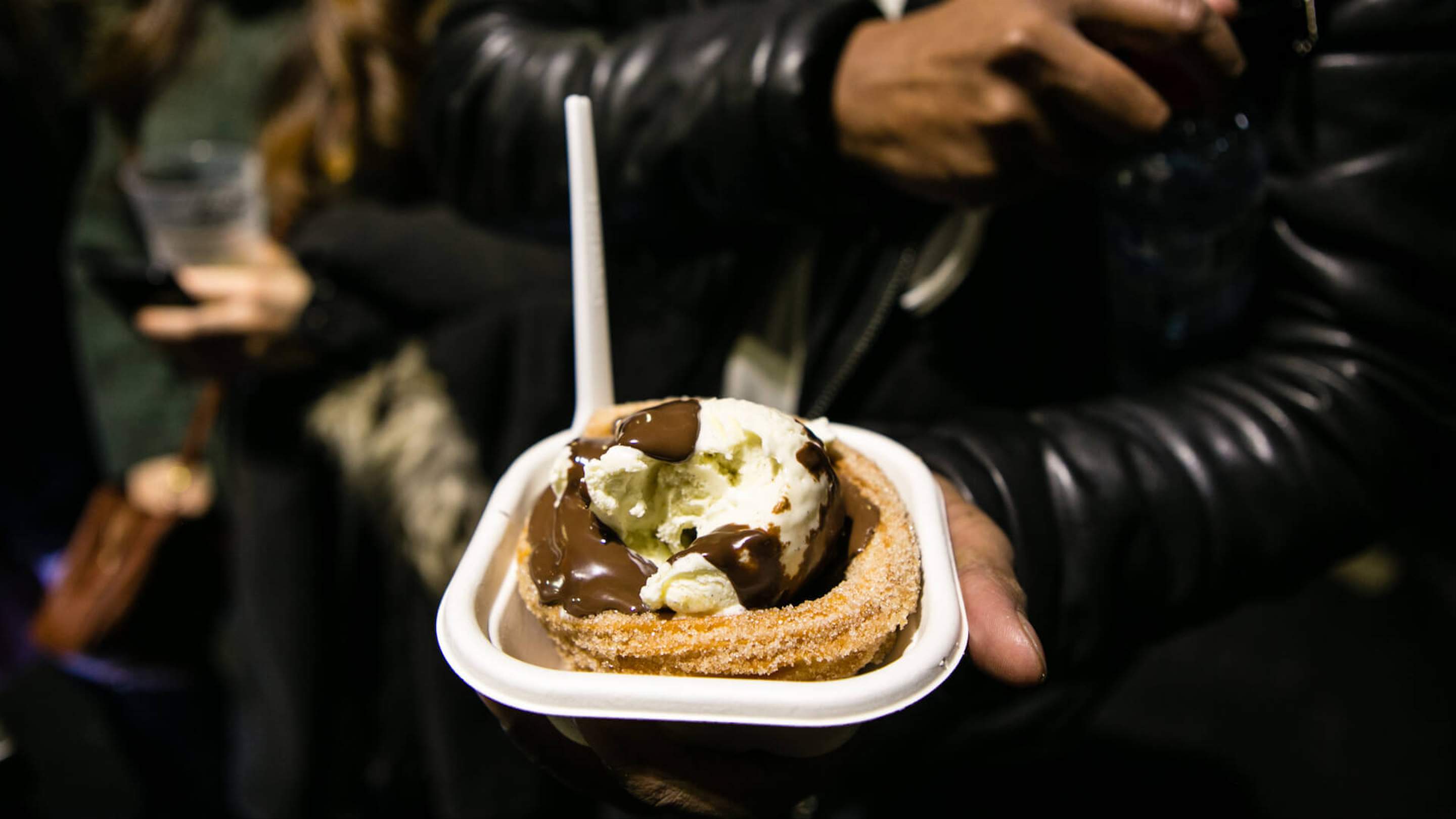 Donut Festival 2024 at Queen Victoria Market: All the Details