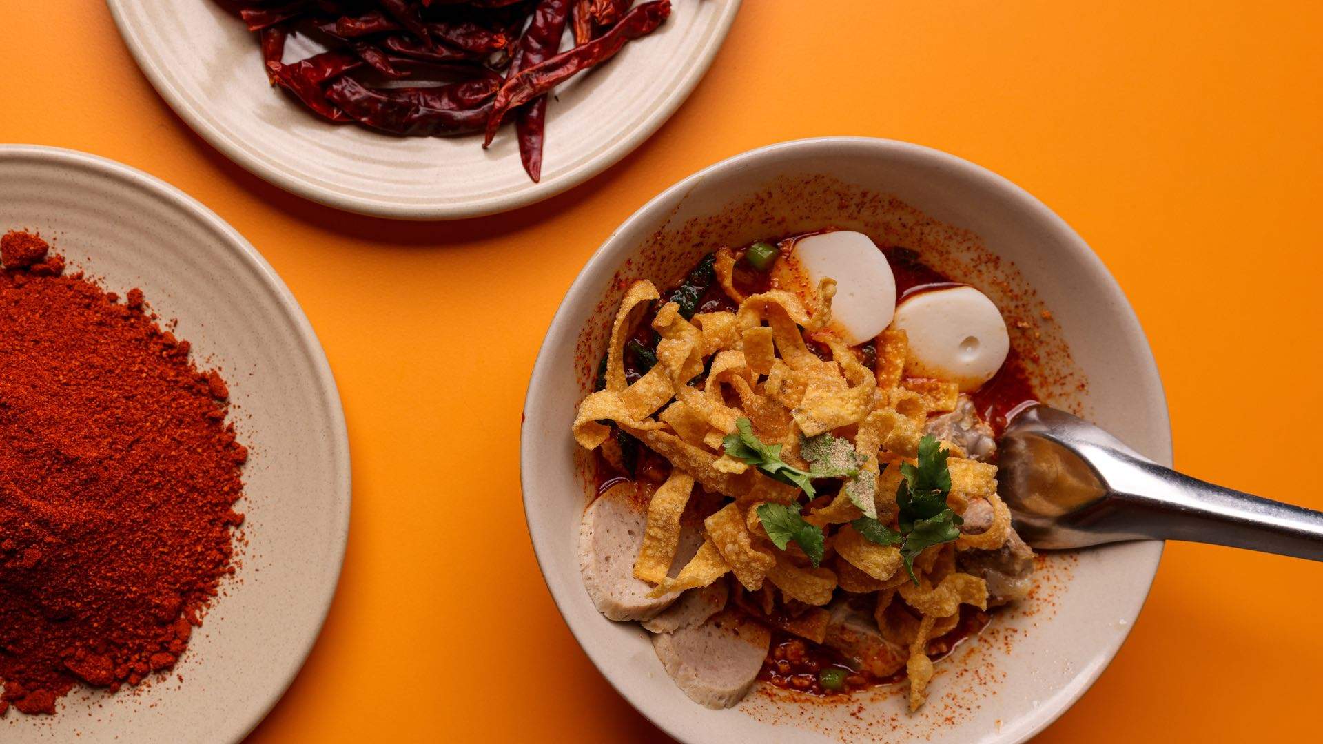 Darling Quarter is Delivering a Fresh Take on Festive Dining