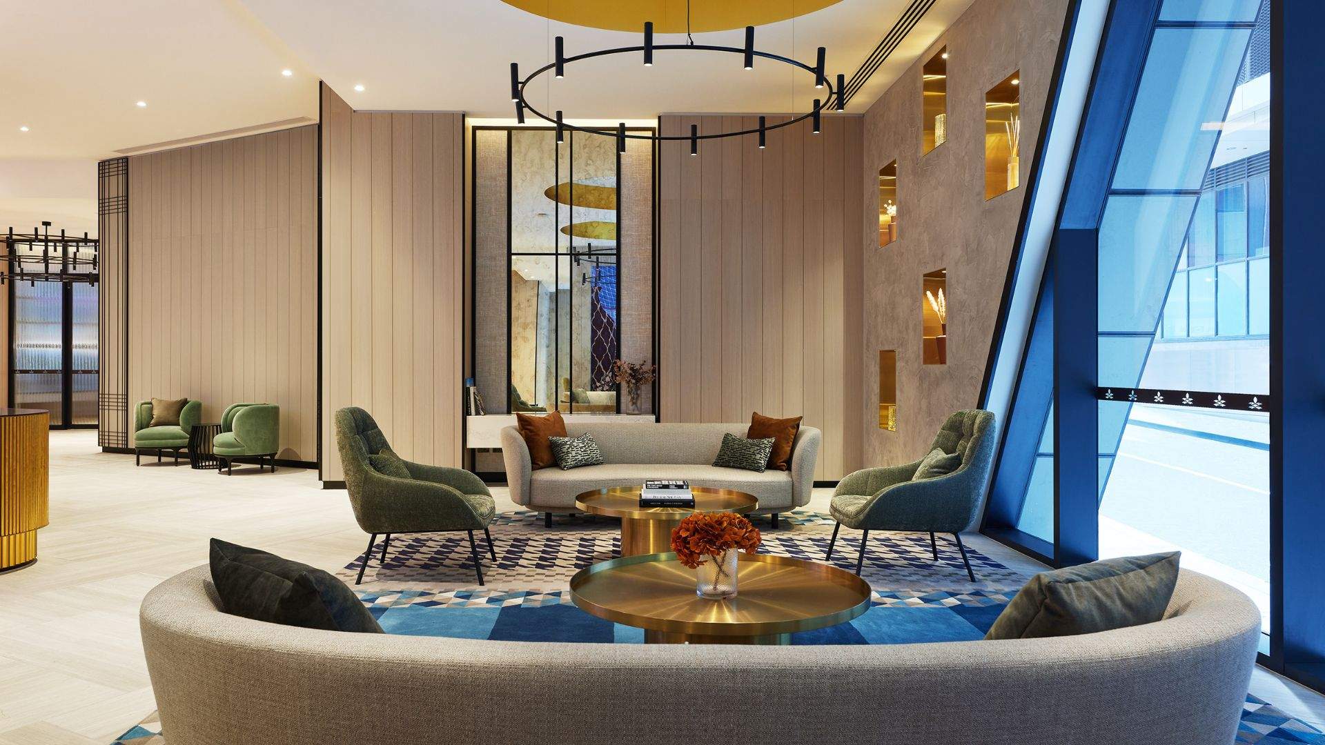 The Dorsett Is the Latest Hotel Brand to Launch a Luxe Melbourne CBD ...