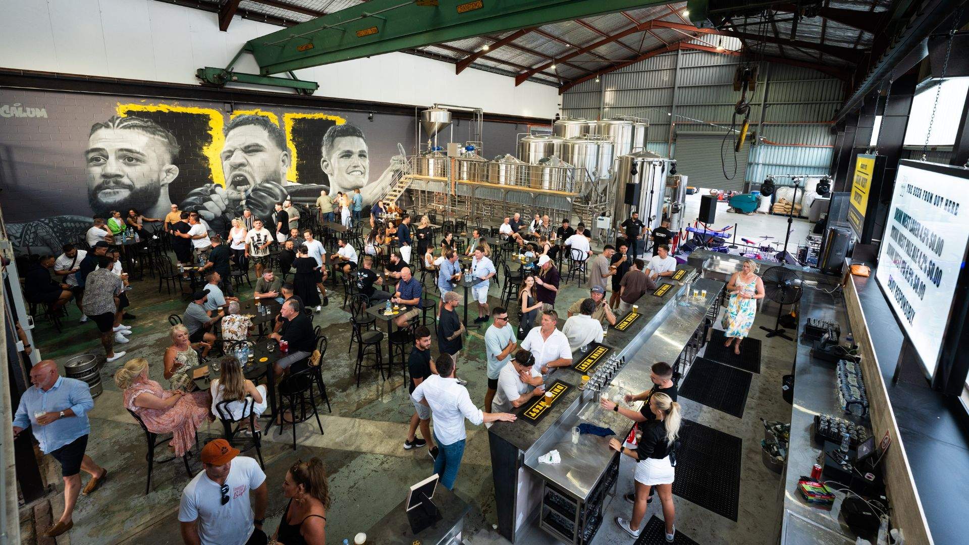 Drink West, Penrith Review