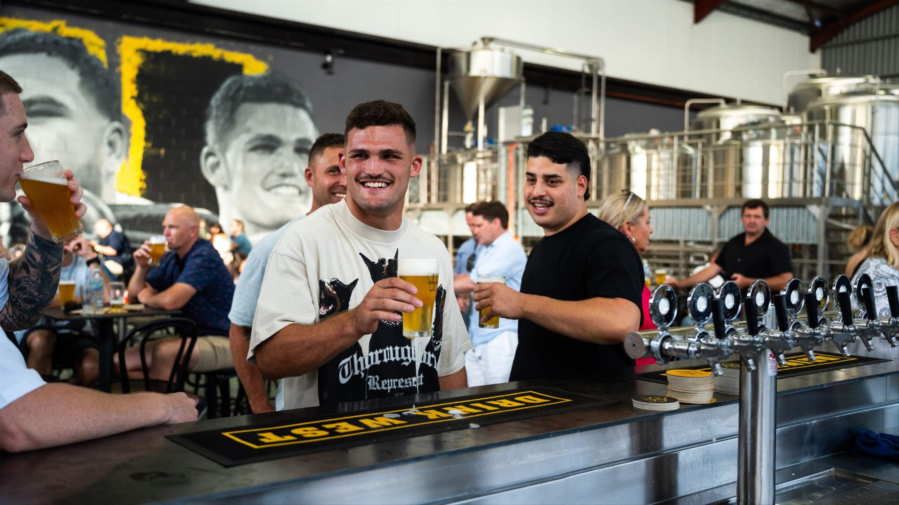 Microbreweries, Mexican Eateries and All-Day Brunch Spots: Eight ...