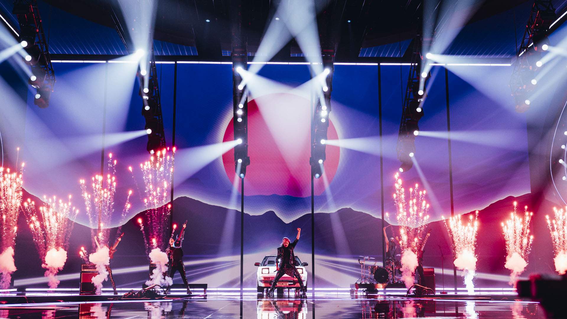 Synth Alert: Here's When and Where to Get Your Europop Fix Watching Eurovision 2023 - Concrete ...