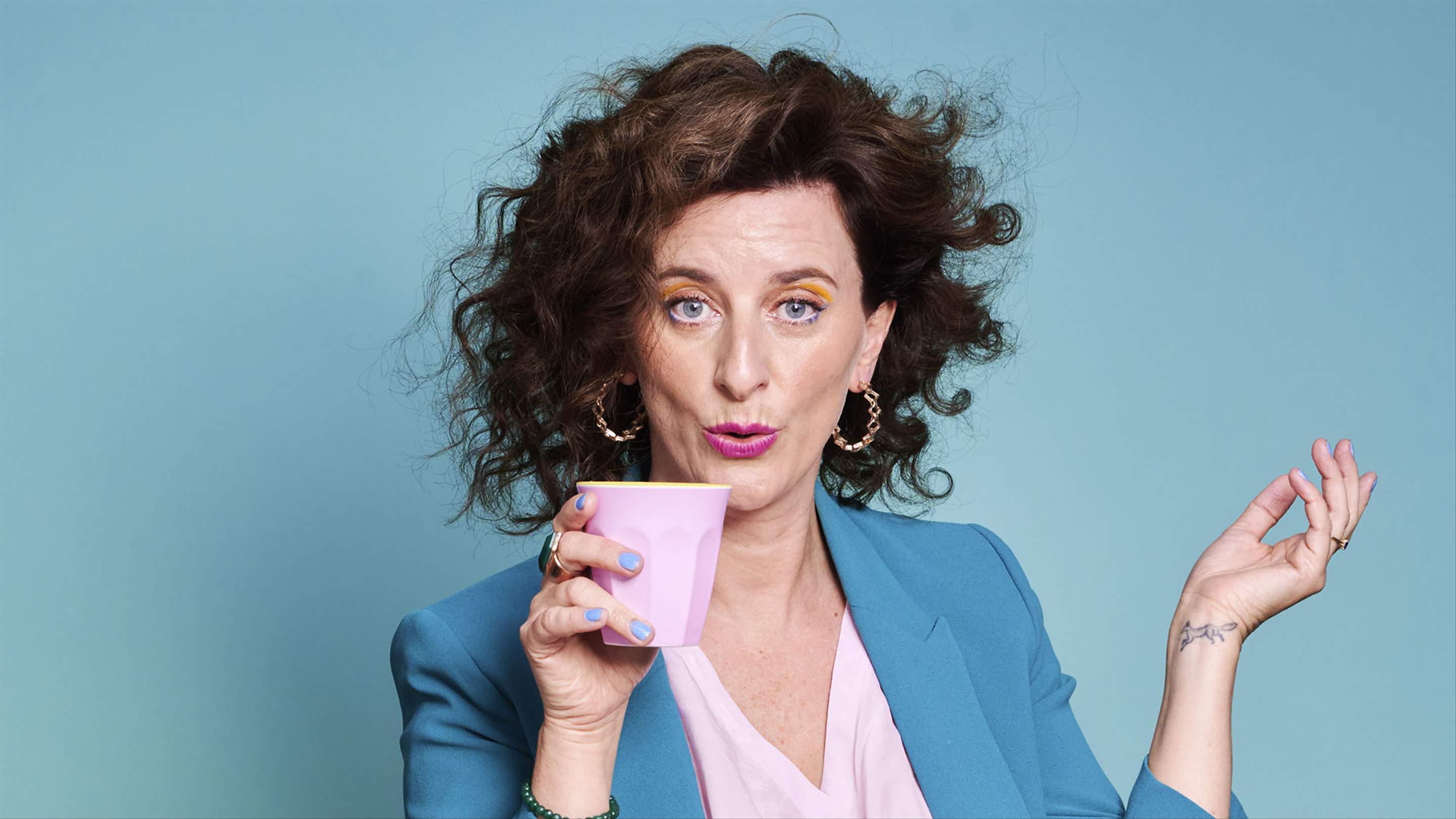 Prime Video Is Making a Female-Led Australian Version of 'The Office ...