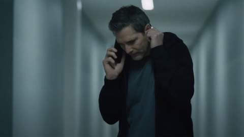 Eric Bana Is Back as Aaron Falk in the Tense First Trailer for 'The Dry ...
