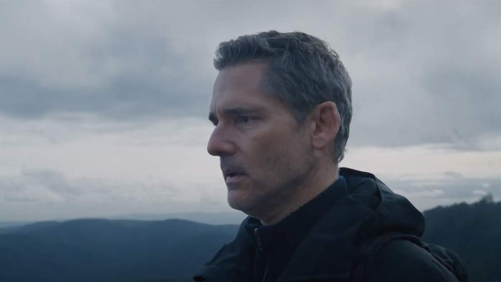 Eric Bana Is Back as Aaron Falk in the Tense First Trailer for 'The Dry ...