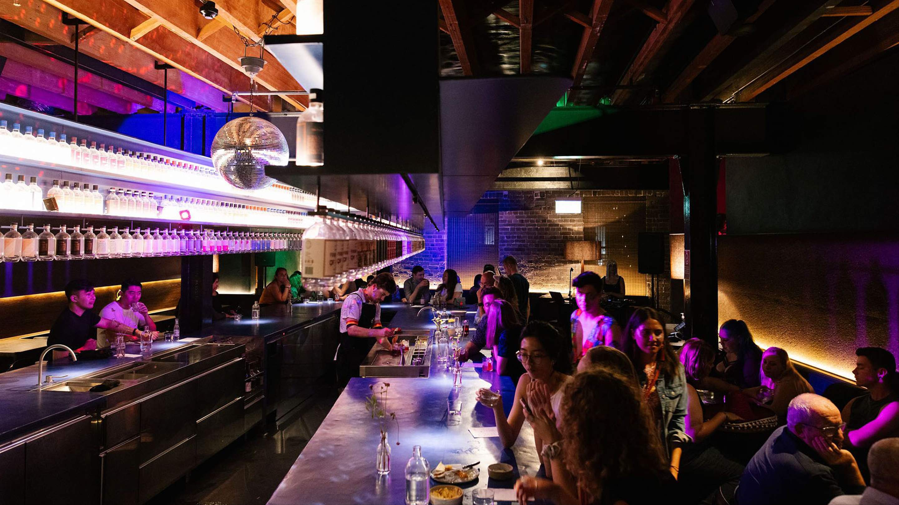 Four Pillars Bloody Midwinter Gin Fest - Concrete Playground