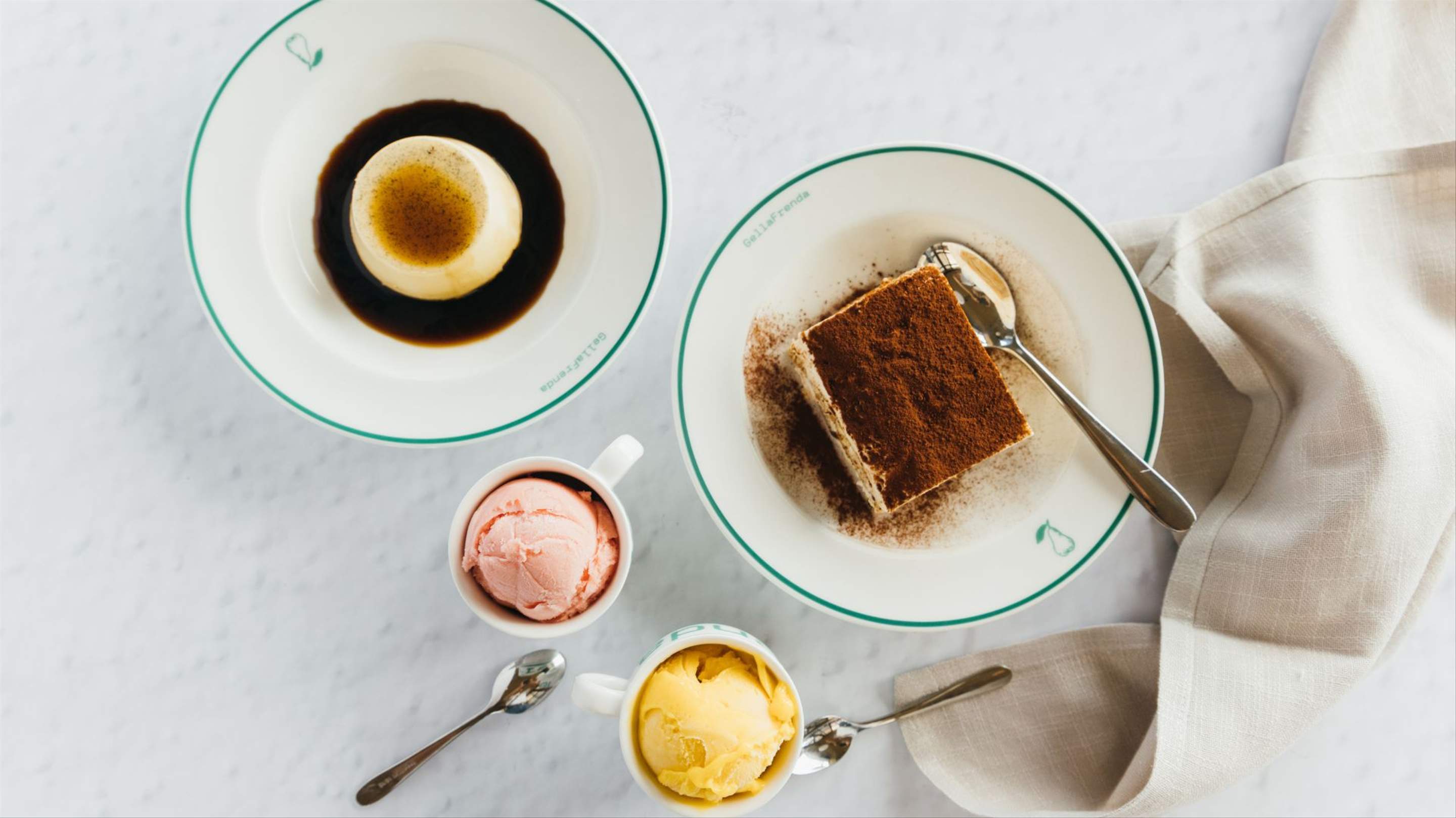 Microbreweries, Mexican Eateries and All-Day Brunch Spots: Eight ...