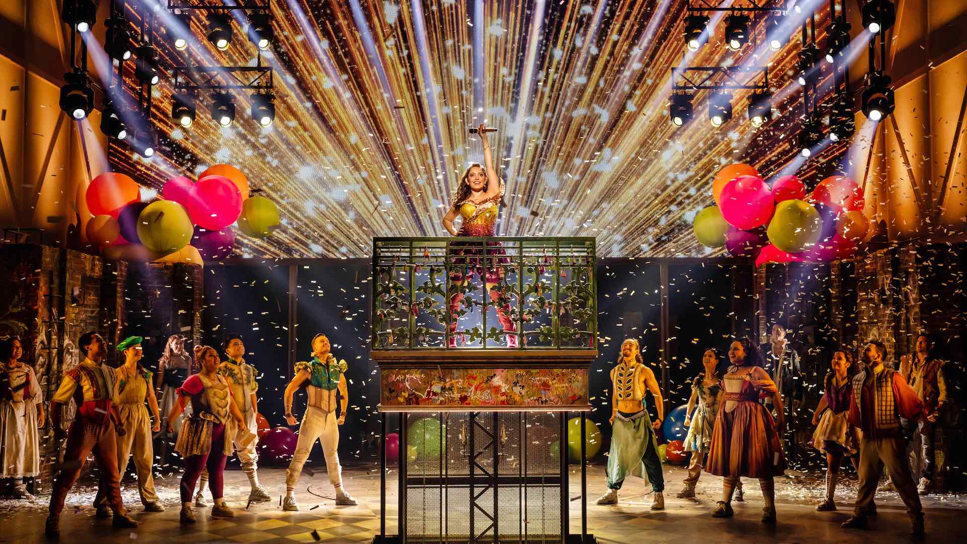 Eight Ideas for a Great Night Out in Melbourne When You Need a Bit of ...