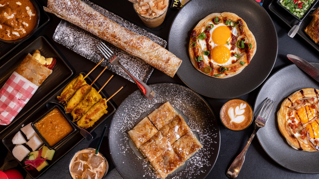 Kafe Kooks, Ultimo Review