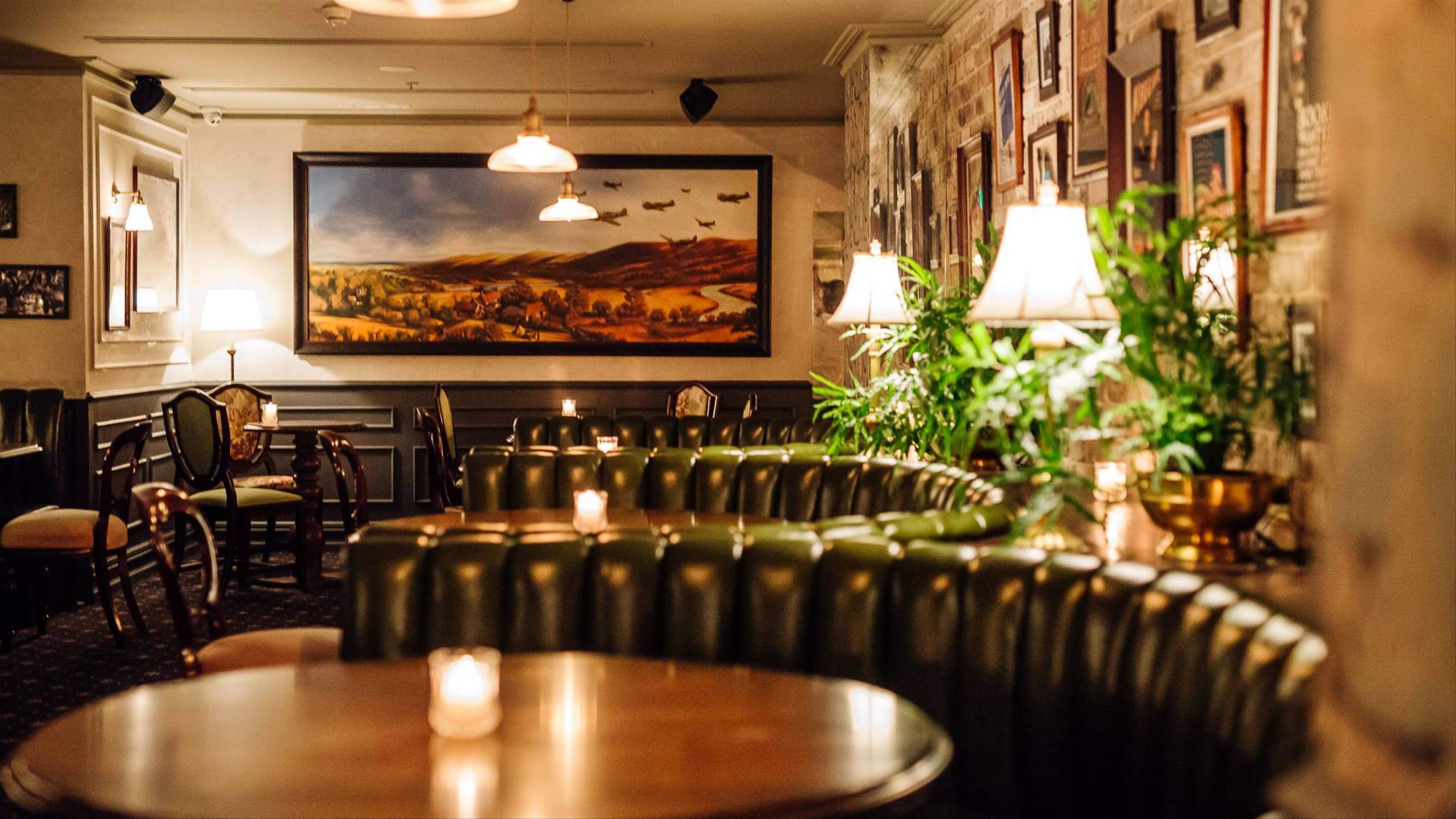 Kittyhawk, Sydney Review
