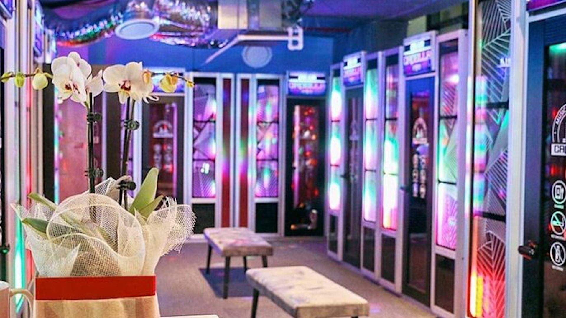 Kono Coin Karaoke - Concrete Playground