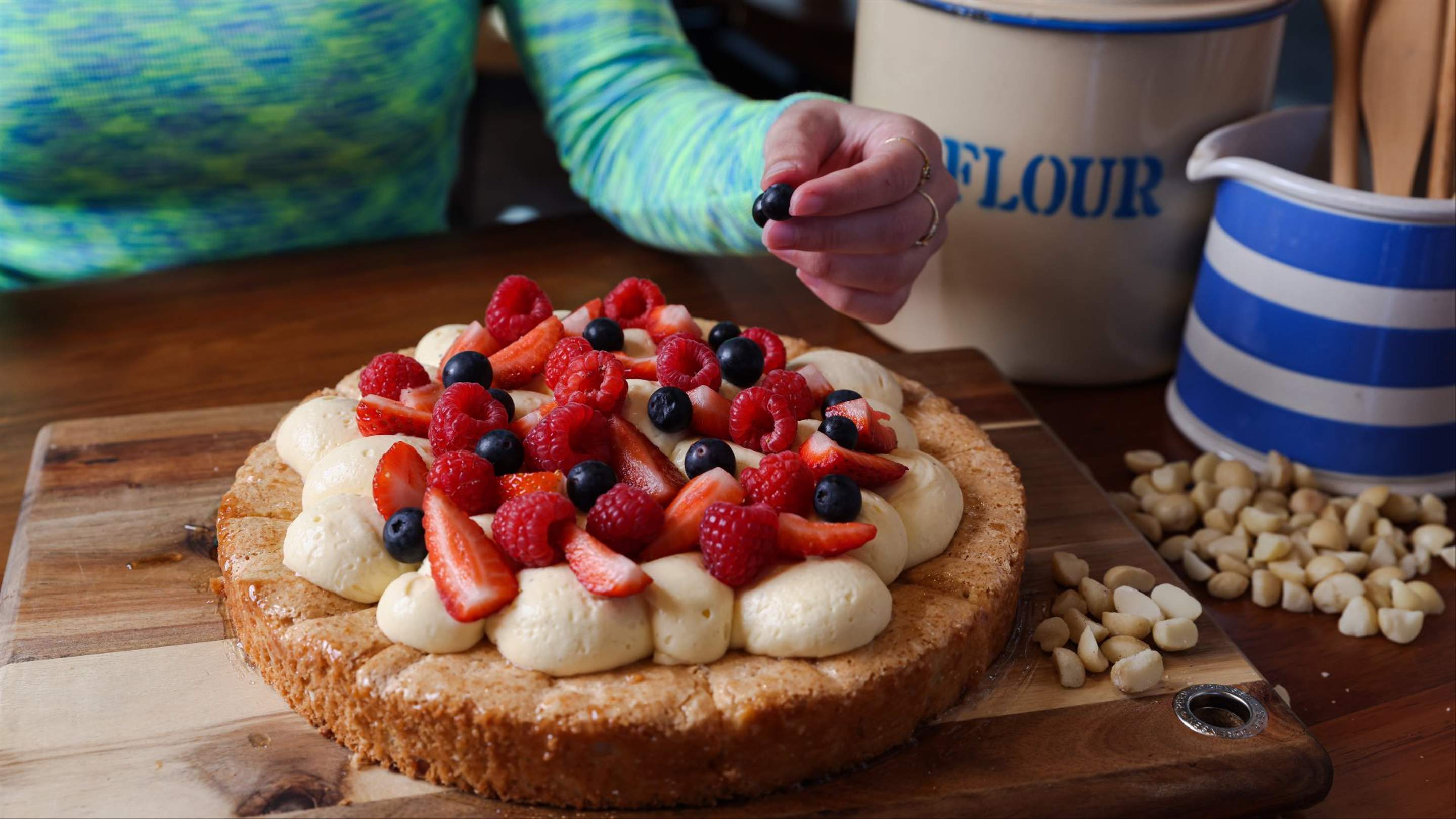 Darling Quarter is Delivering a Fresh Take on Festive Dining