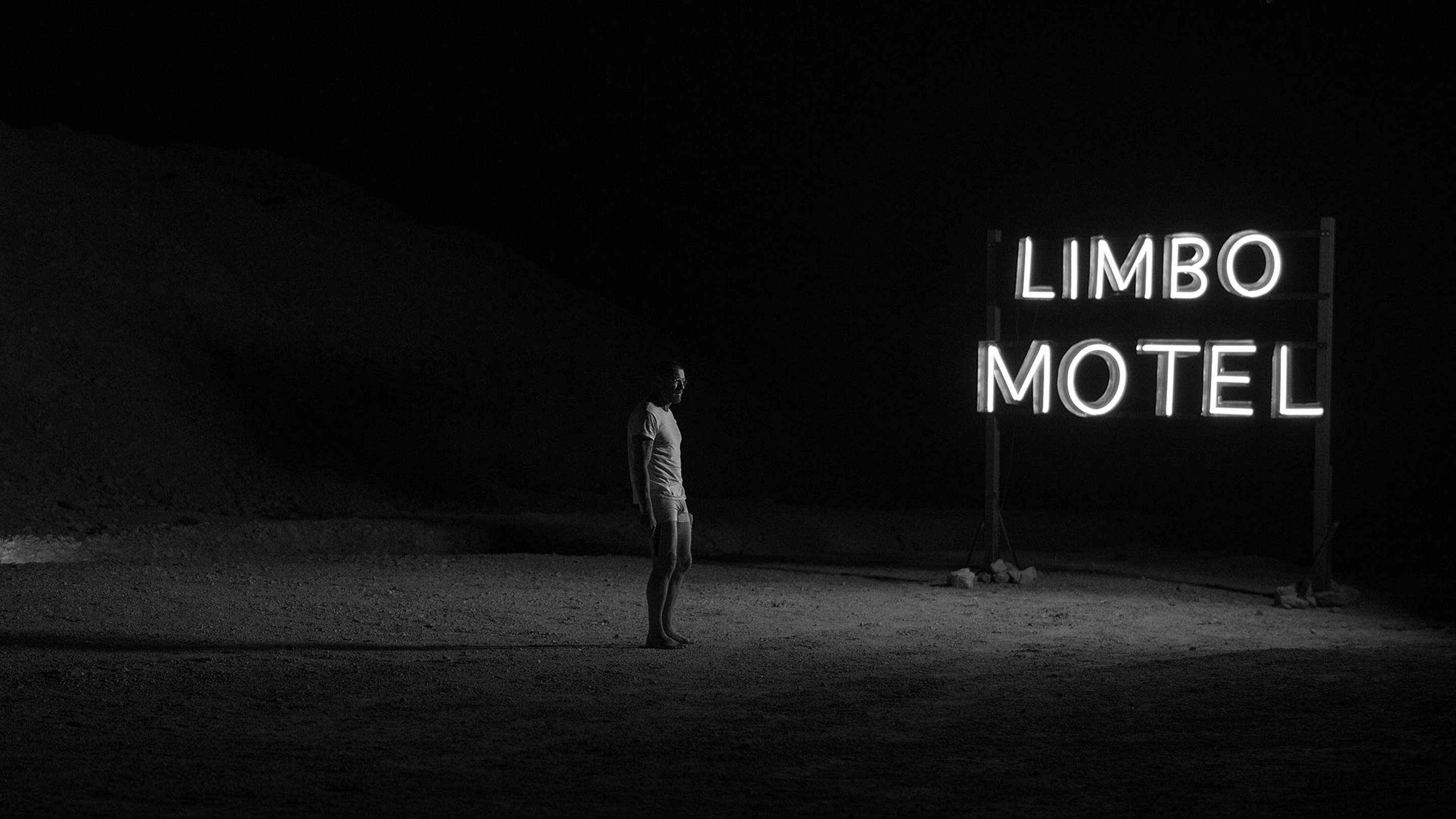 Making More Than Just a New 'Mystery Road': Ivan Sen and Simon Baker ...