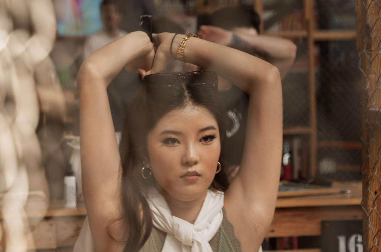 Lumber Punks Axe-Throwing - Concrete Playground