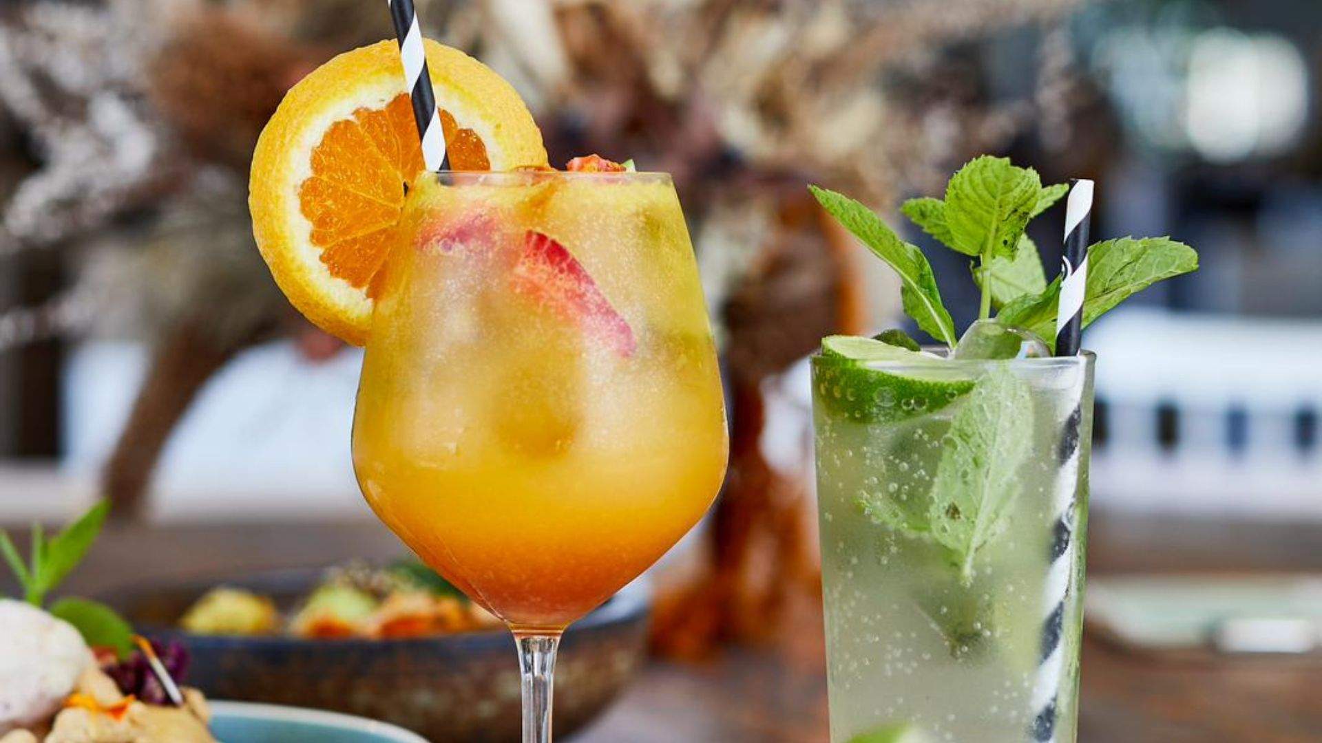 Bottomless Brunch Drag Bingo - Concrete Playground